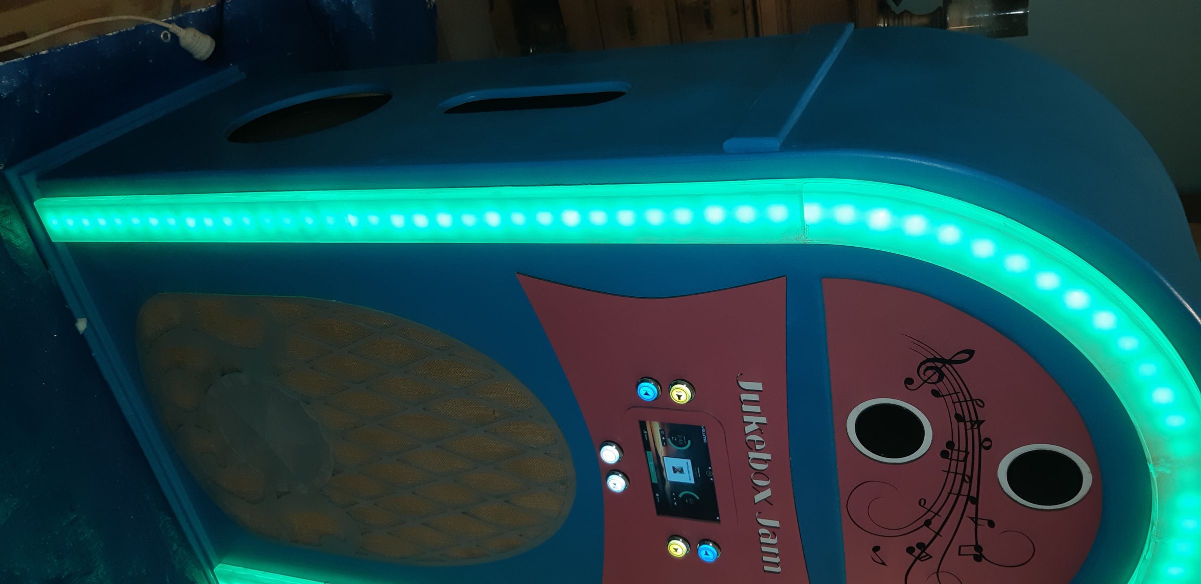 Jukebox : 13 Steps (with Pictures) - Instructables