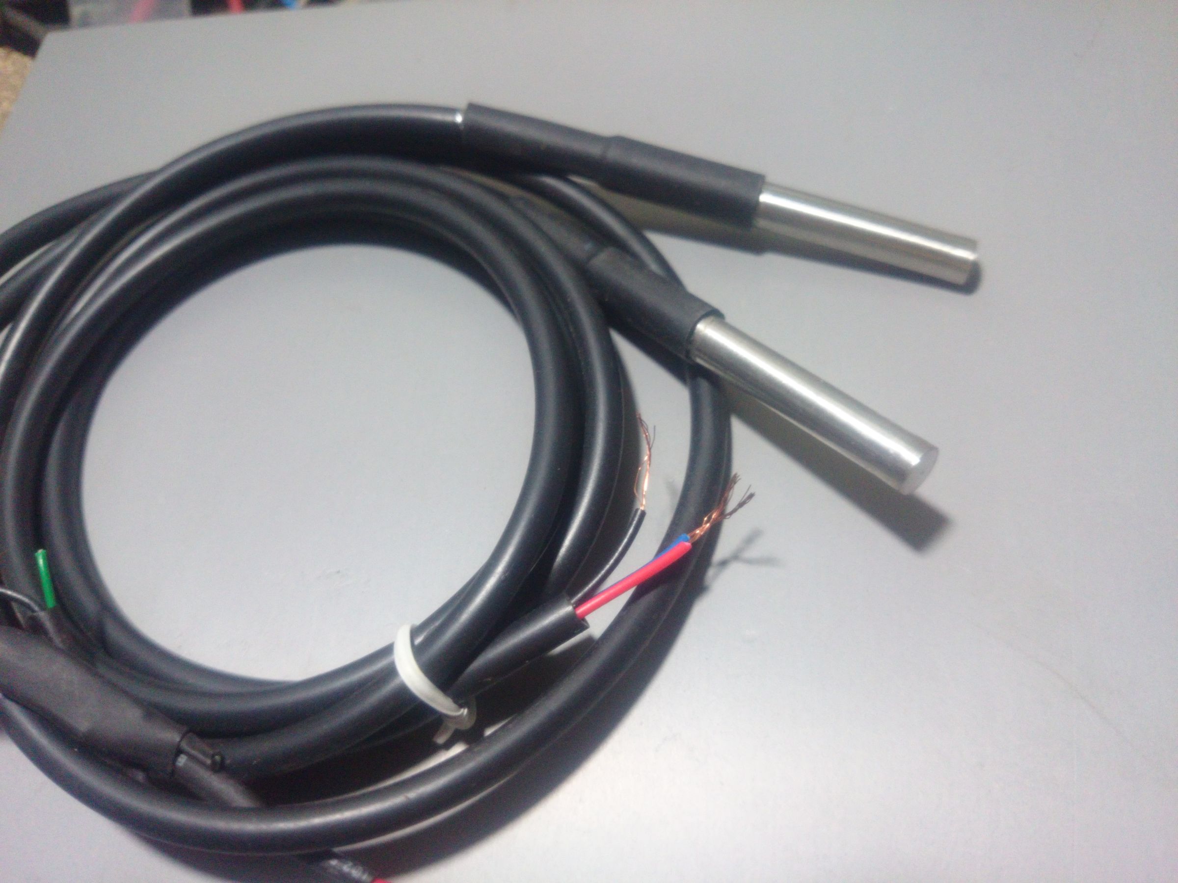 An Improved Moisture Sensor : 7 Steps (with Pictures) - Instructables