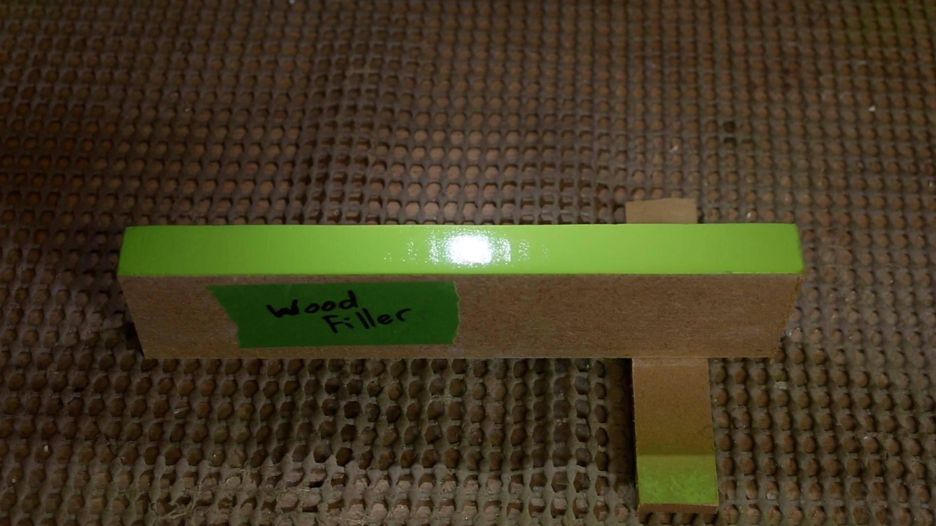 What Is the BEST Way to Paint MDF? - 9 Methods Tested : 12 Steps (with ...