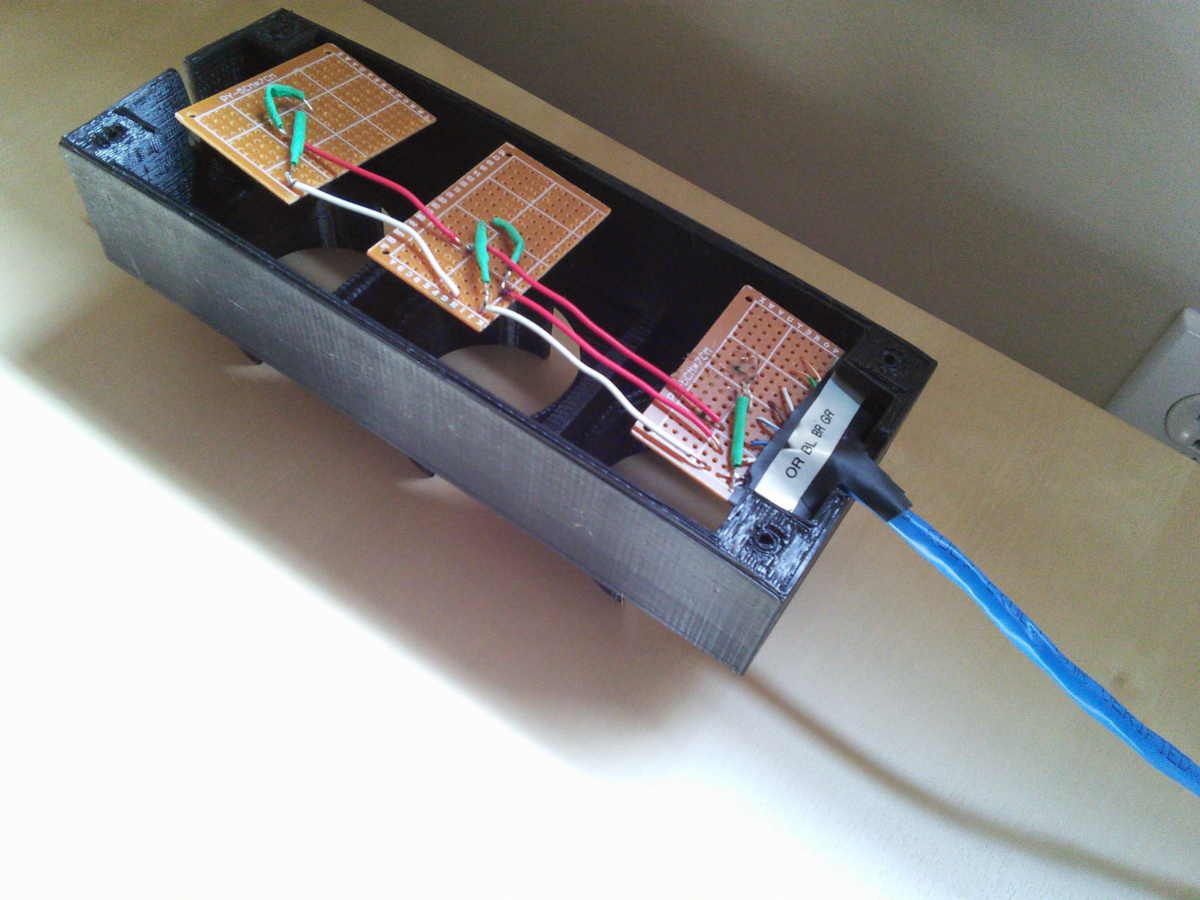 RFID Access System : 12 Steps - Instructables