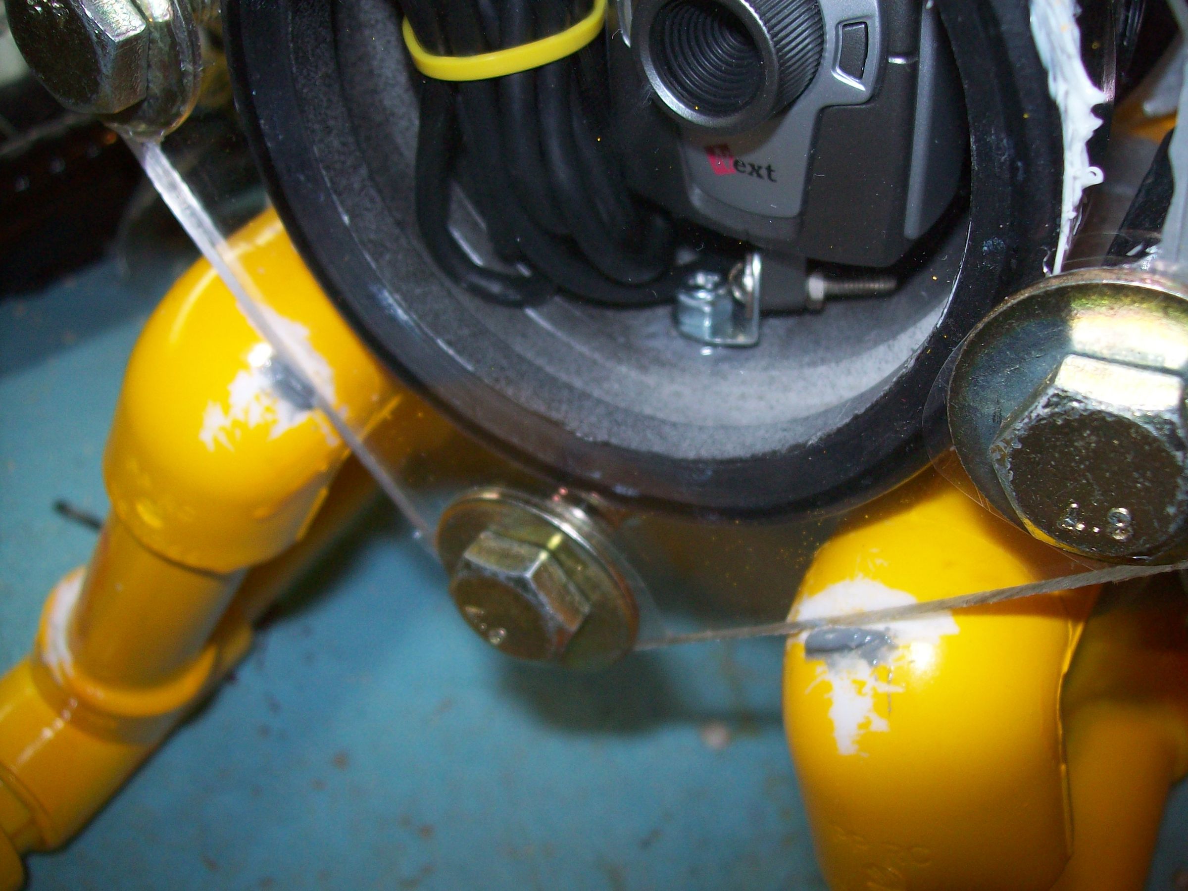 ROV Submersible (PVC) : 19 Steps (with Pictures) - Instructables