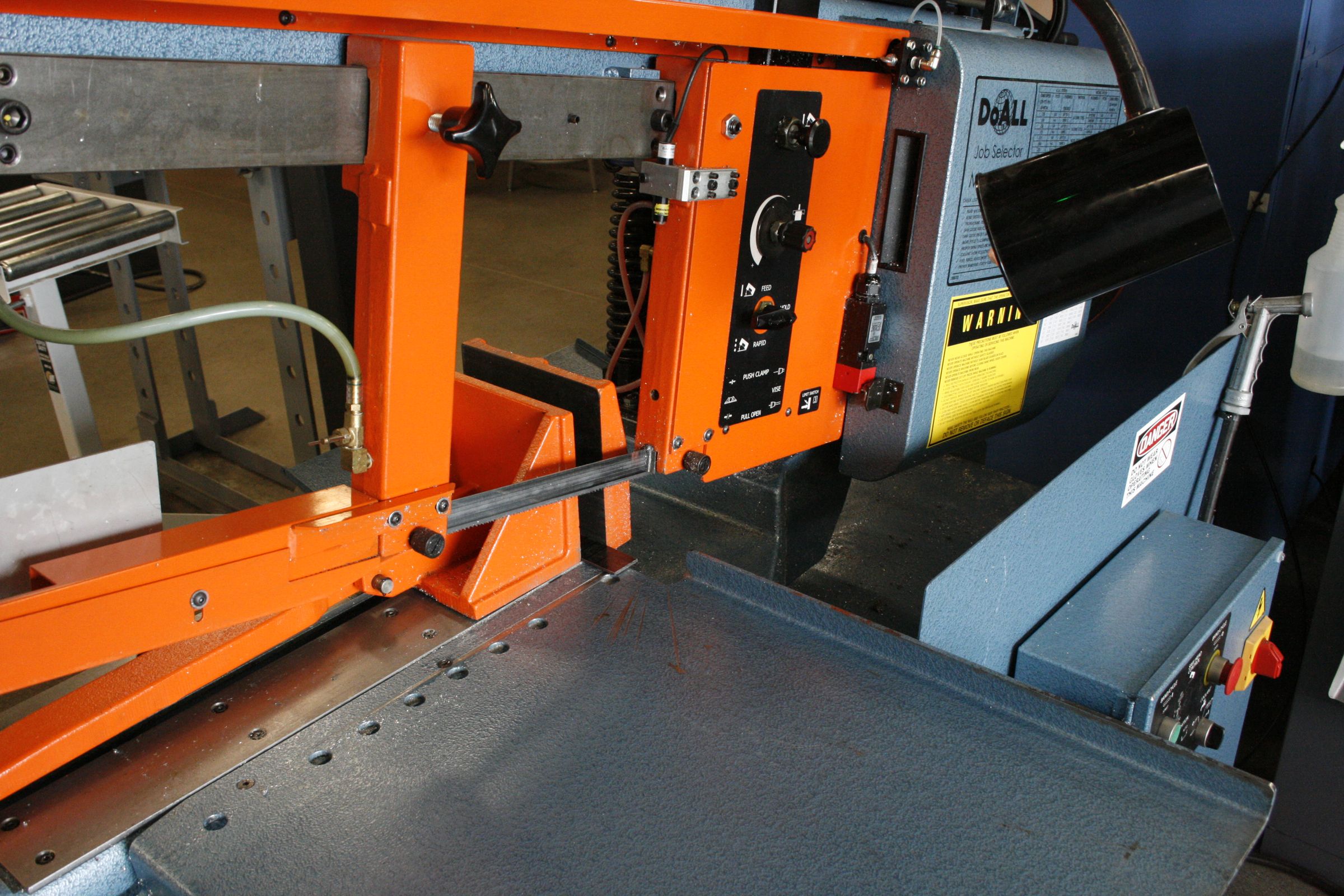 Quick-Fix Welding for a Broken BBQ Grill : 12 Steps (with Pictures ...