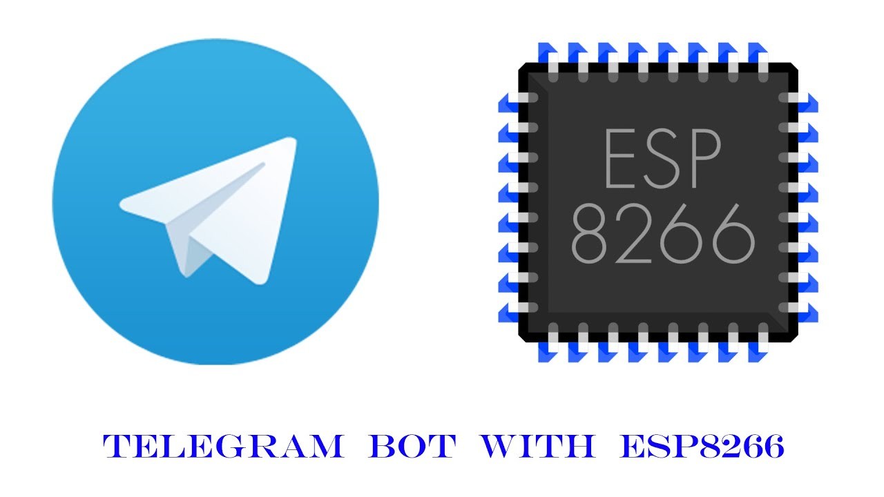 Telegram + Nodemcu + HC-SR501 : 5 Steps - Instructables