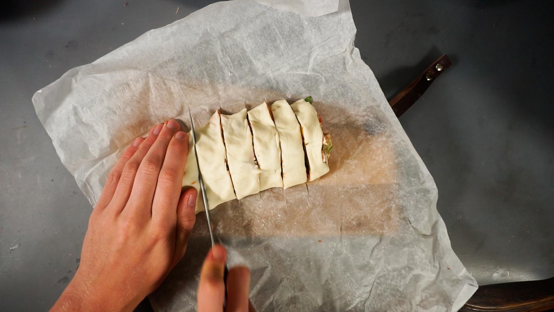 Pull-Apart Pizza Rolls : 13 Steps (with Pictures) - Instructables