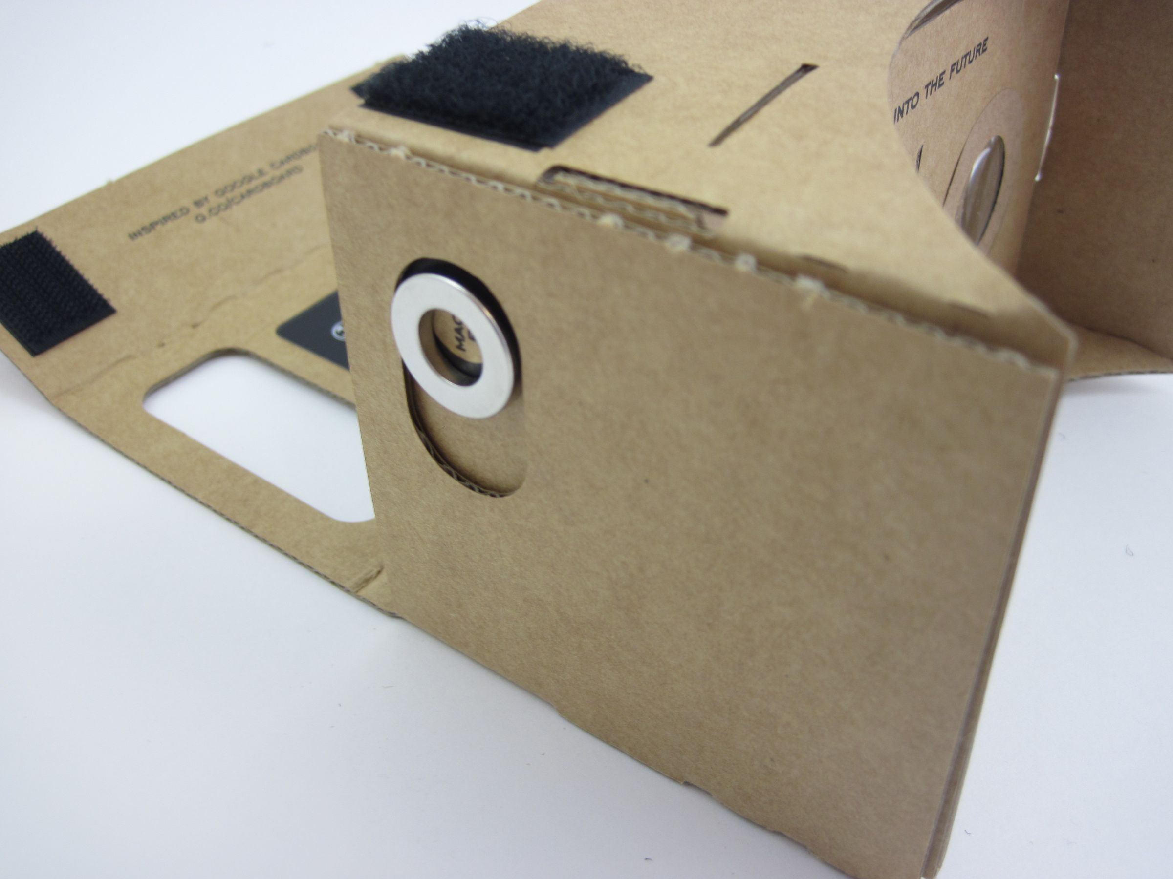 Dodocase VR Tutorial (Instructables Build Night) : 14 Steps - Instructables