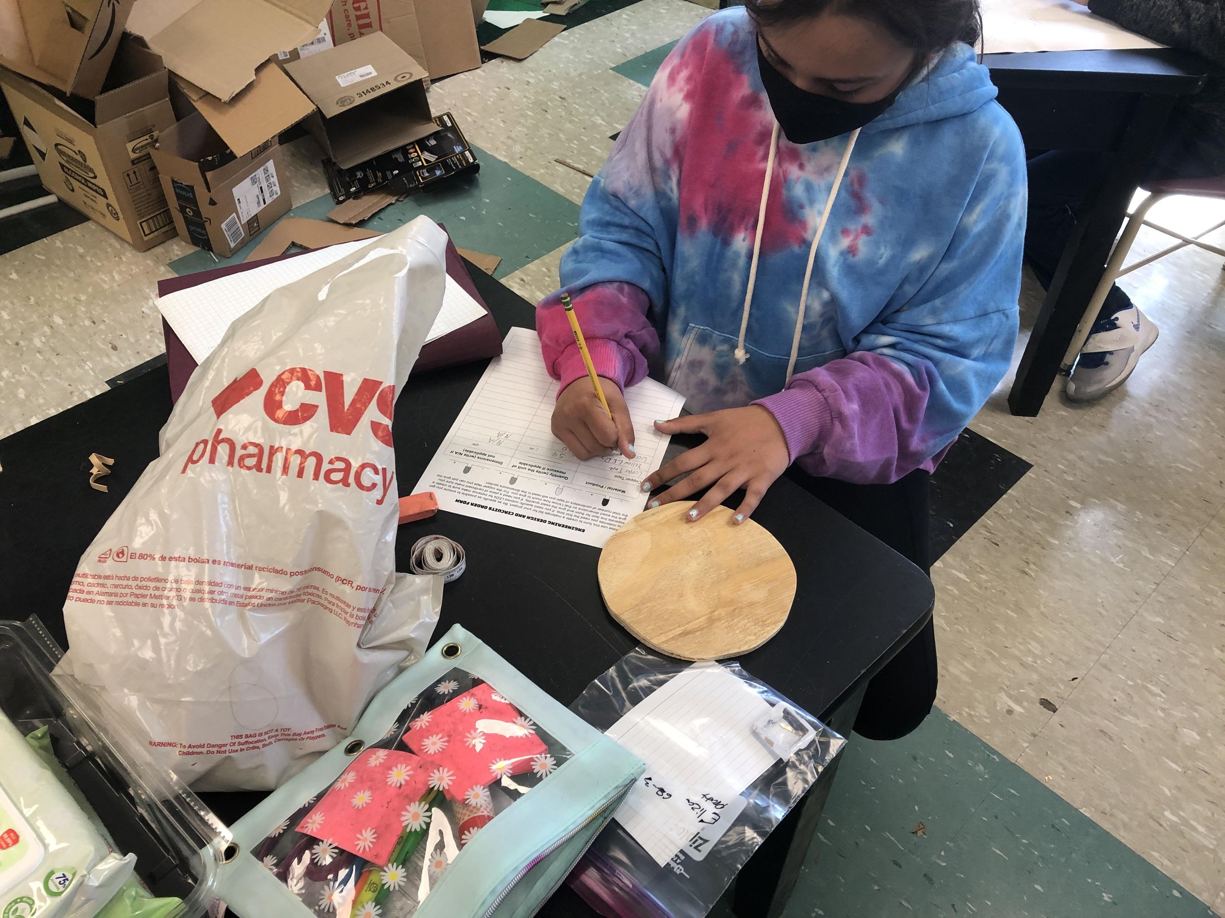 Design, Build, Reiterate, and Light It Up! - Circuits and Engineering ...