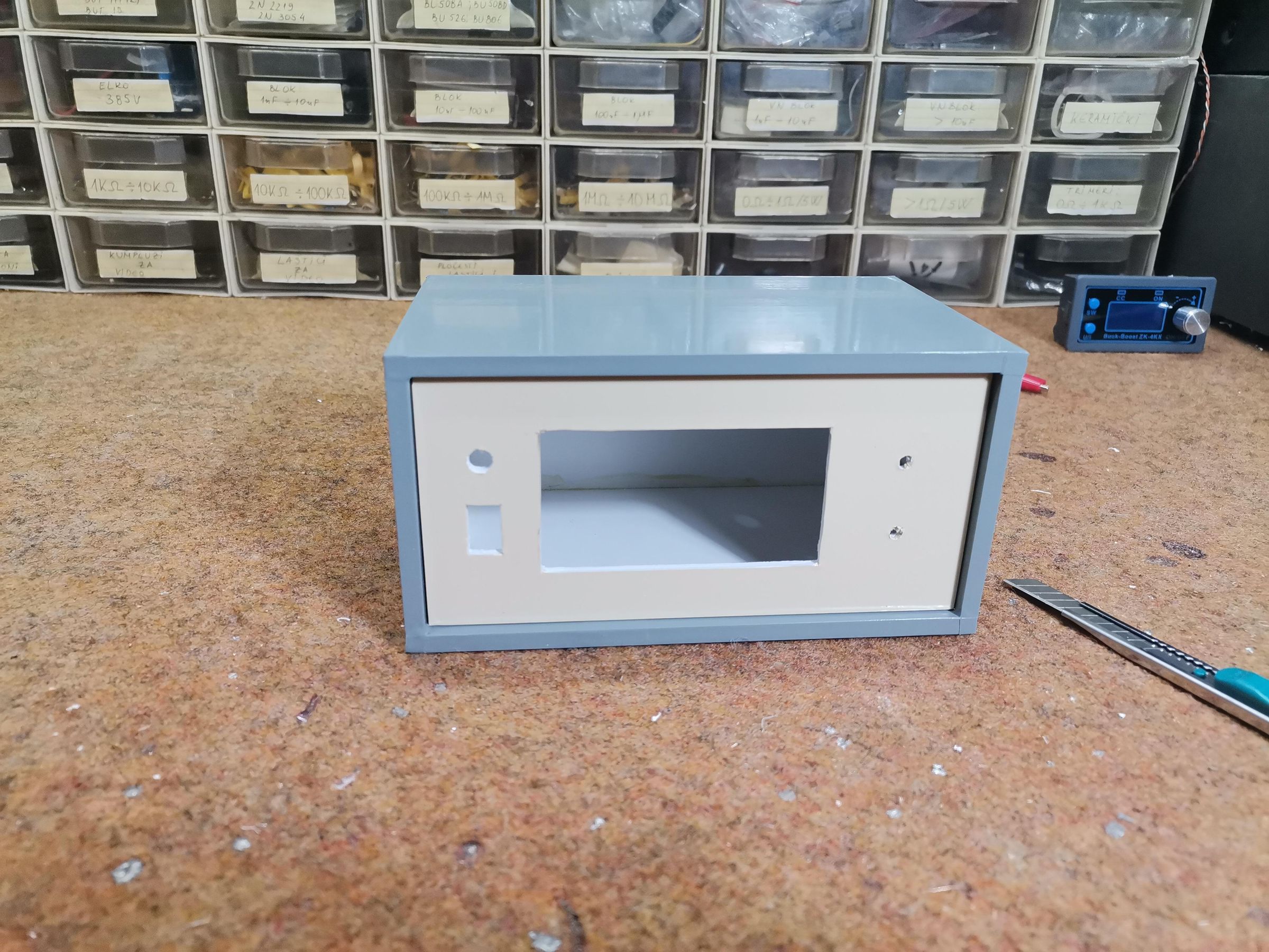 How to Build Simplest PEMF (Pulse Electomagnetic Field) Therapy Device ...