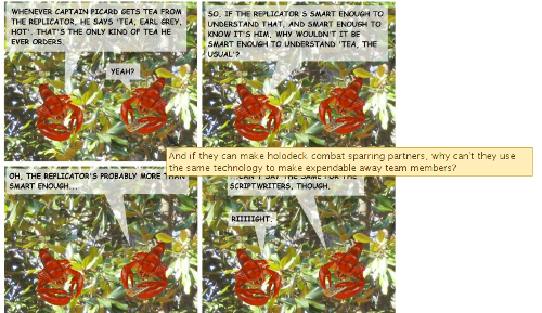 Quick and Easy Webcomic : 5 Steps - Instructables