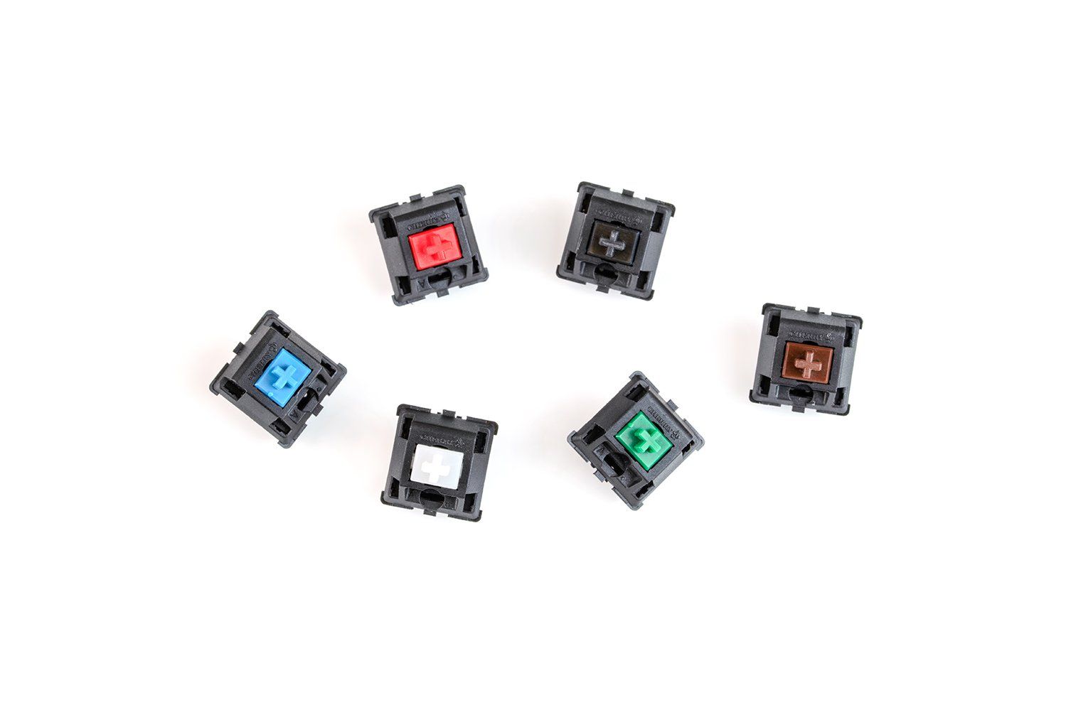 2 Keys Keypad for Osu! : 6 Steps - Instructables