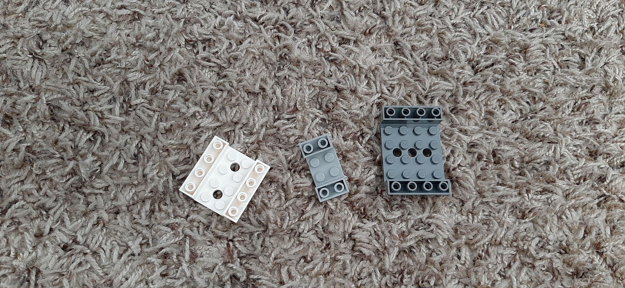 Lego Mini Pinball : 7 Steps - Instructables