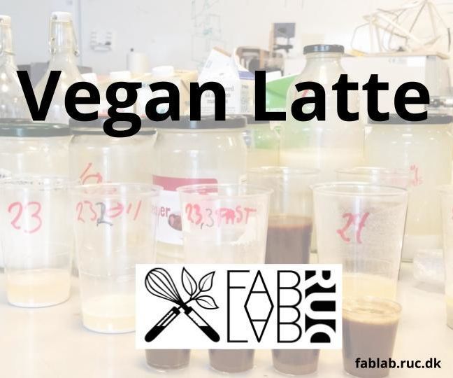 Vegan Latte : 6 Steps (with Pictures) - Instructables