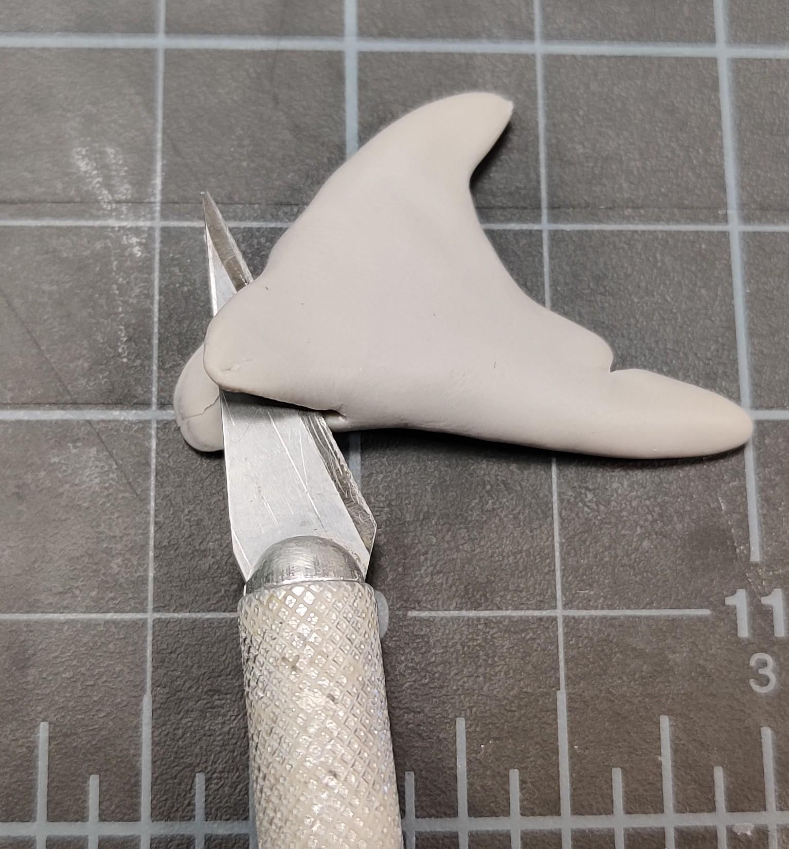 Sculpting Original Funny Characters in Polymer Clay : 7 Steps (with ...