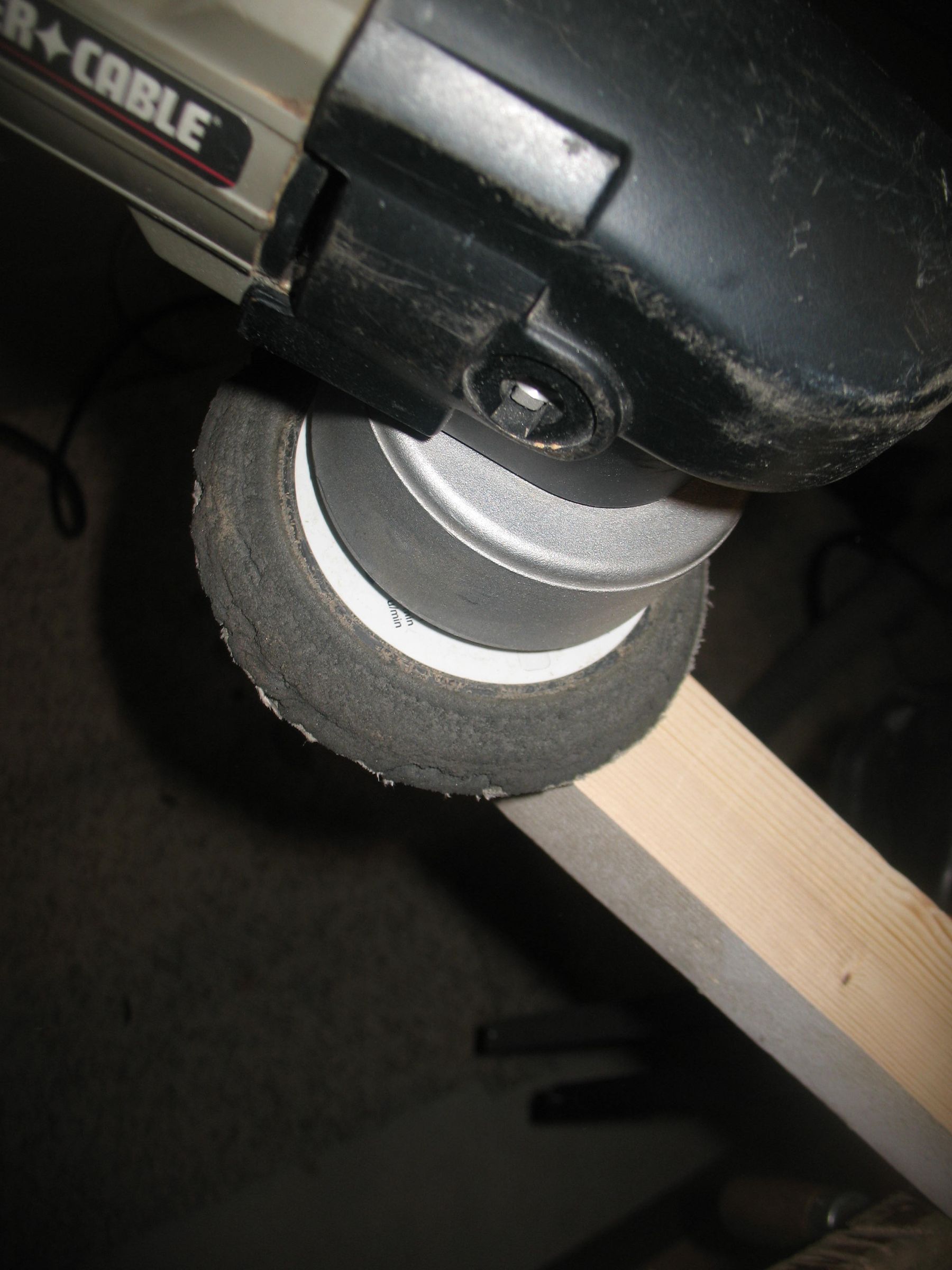 Wooden Tonfa. : 9 Steps - Instructables