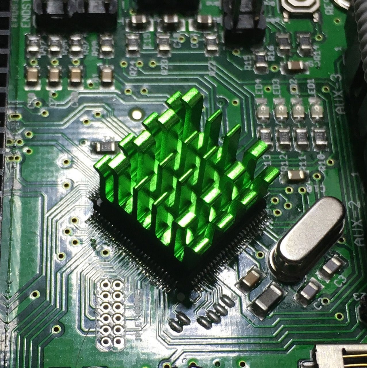 DICE - a Tiny, Rigid and Superfast 3D-printer : 32 Steps - Instructables