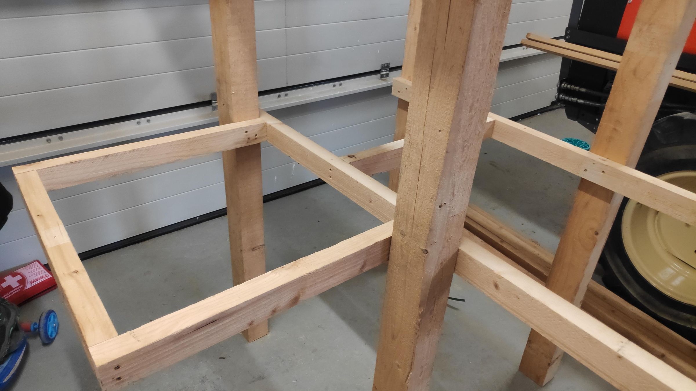 Kennel : 13 Steps (with Pictures) - Instructables