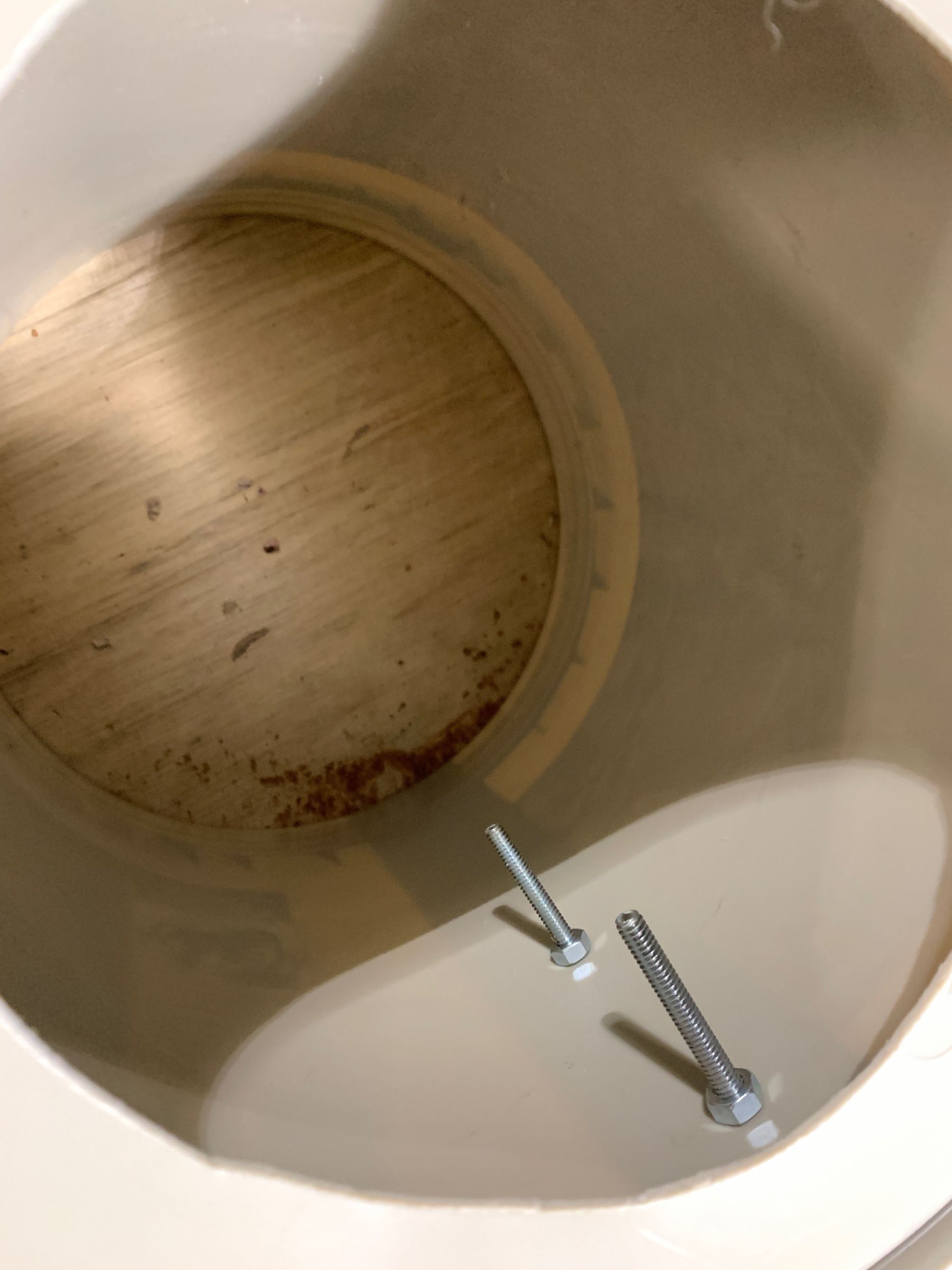 Colorful Smoke Vortex Ring : 9 Steps - Instructables