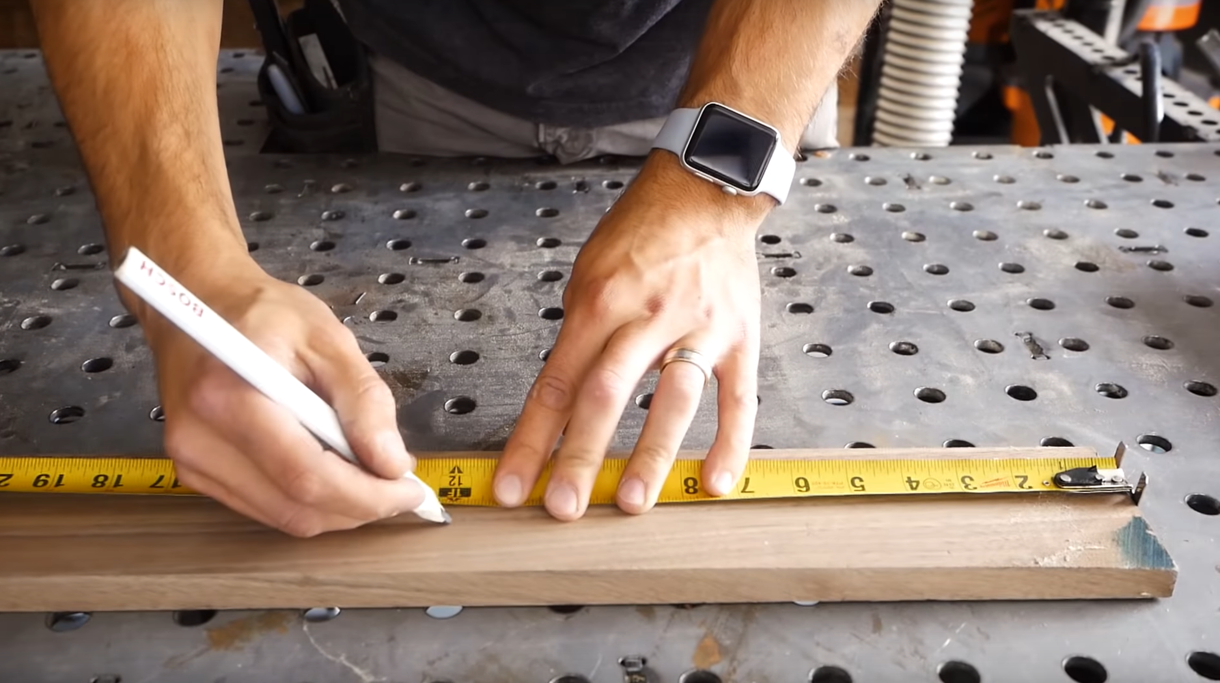 Custom Golf Putter : 8 Steps (with Pictures) - Instructables