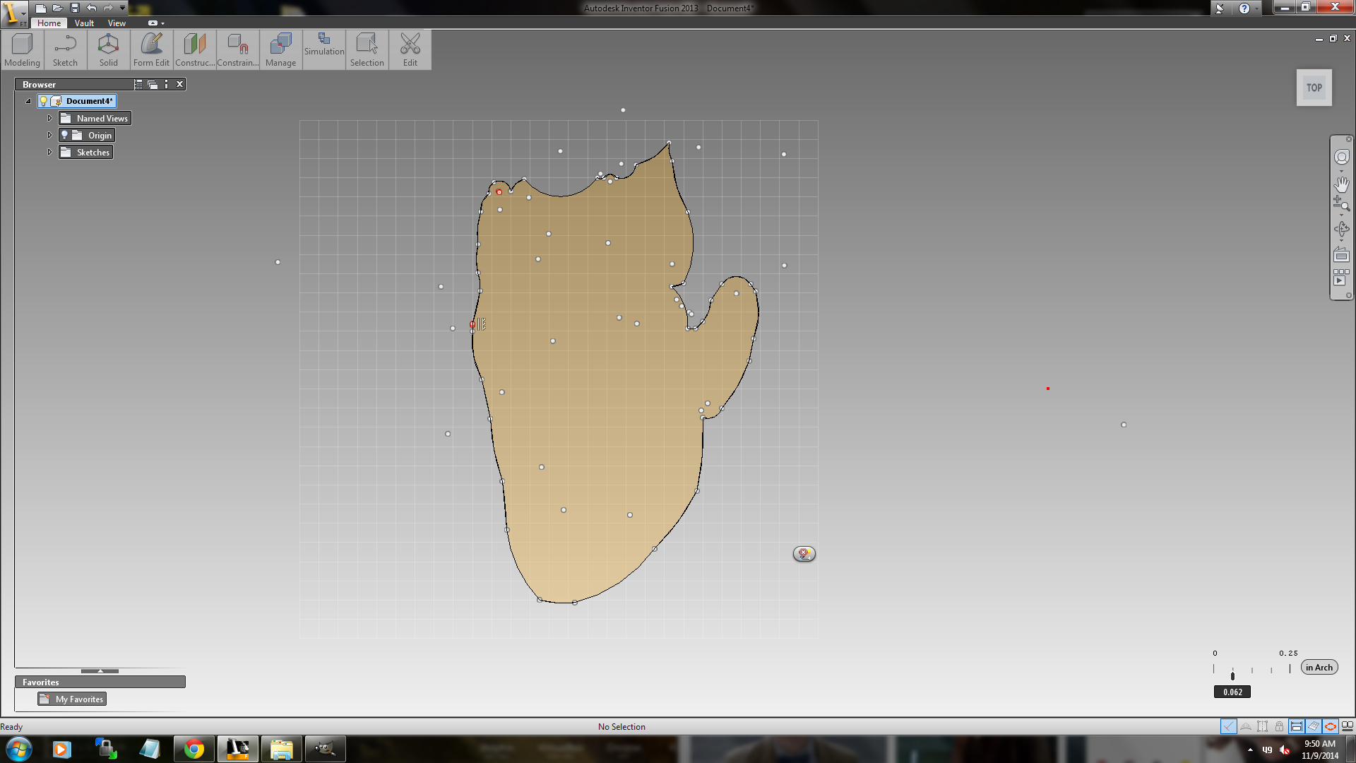 How to Make 3d Printable Art : 8 Steps - Instructables