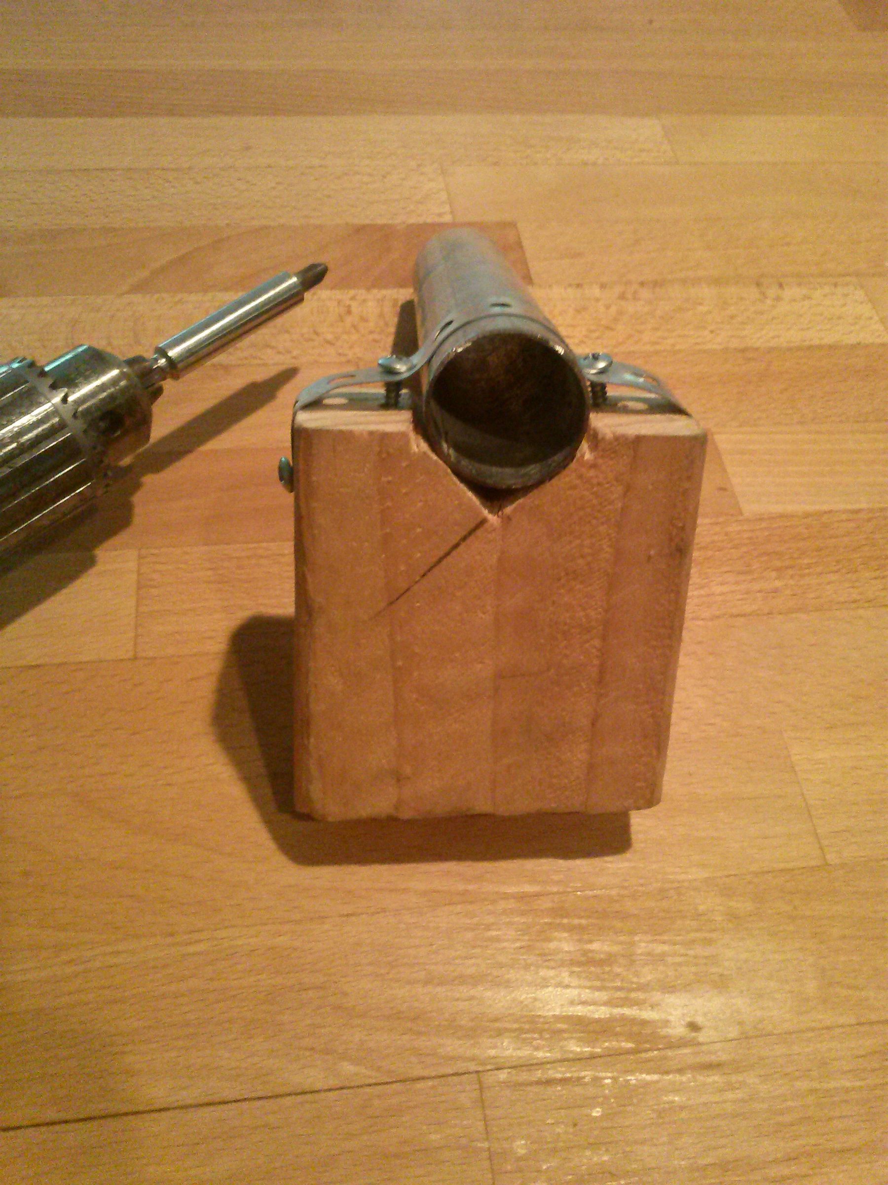 Push Up Bars - Instructables