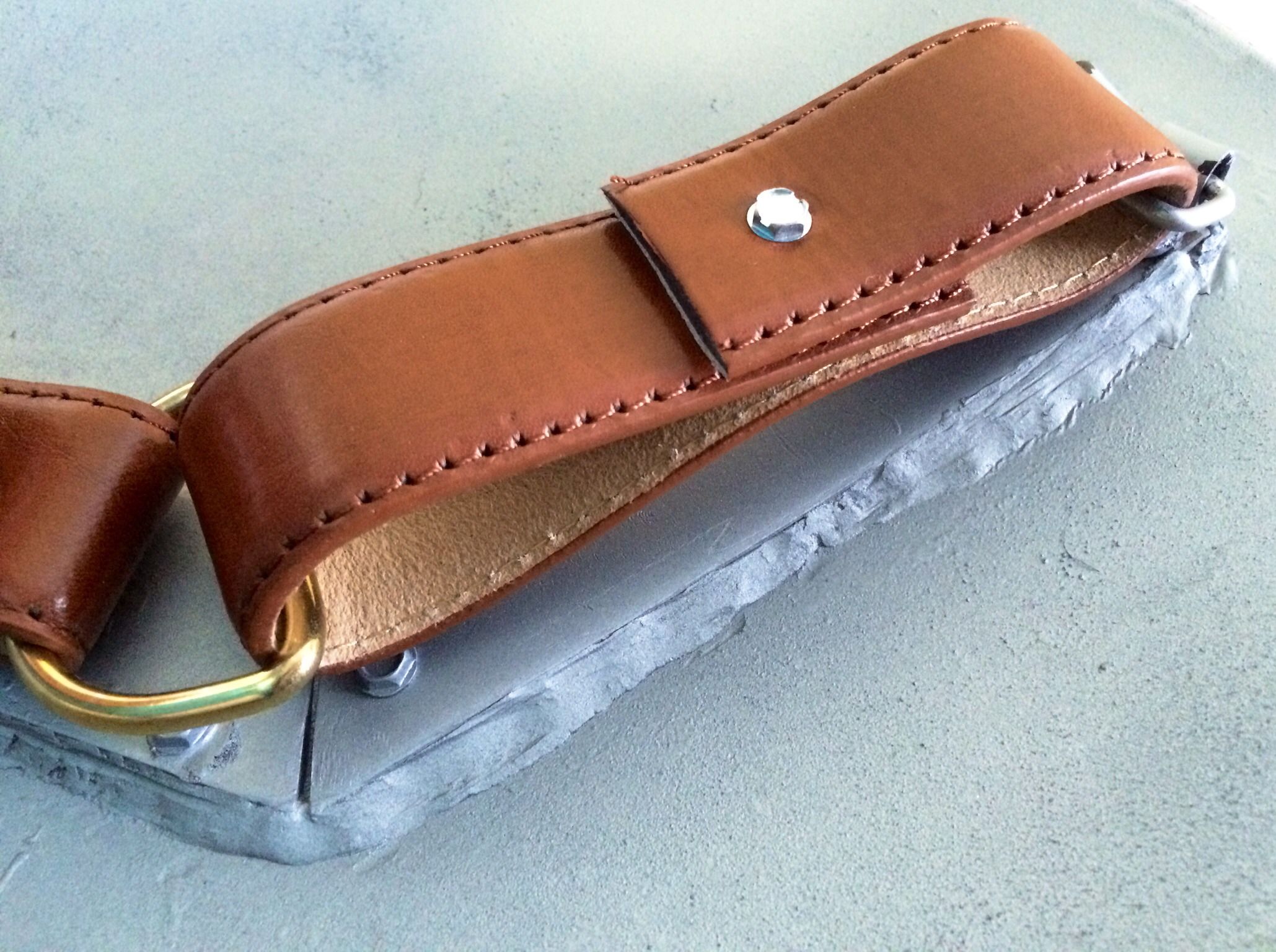 Real Captain America Shield : 11 Steps (with Pictures) - Instructables