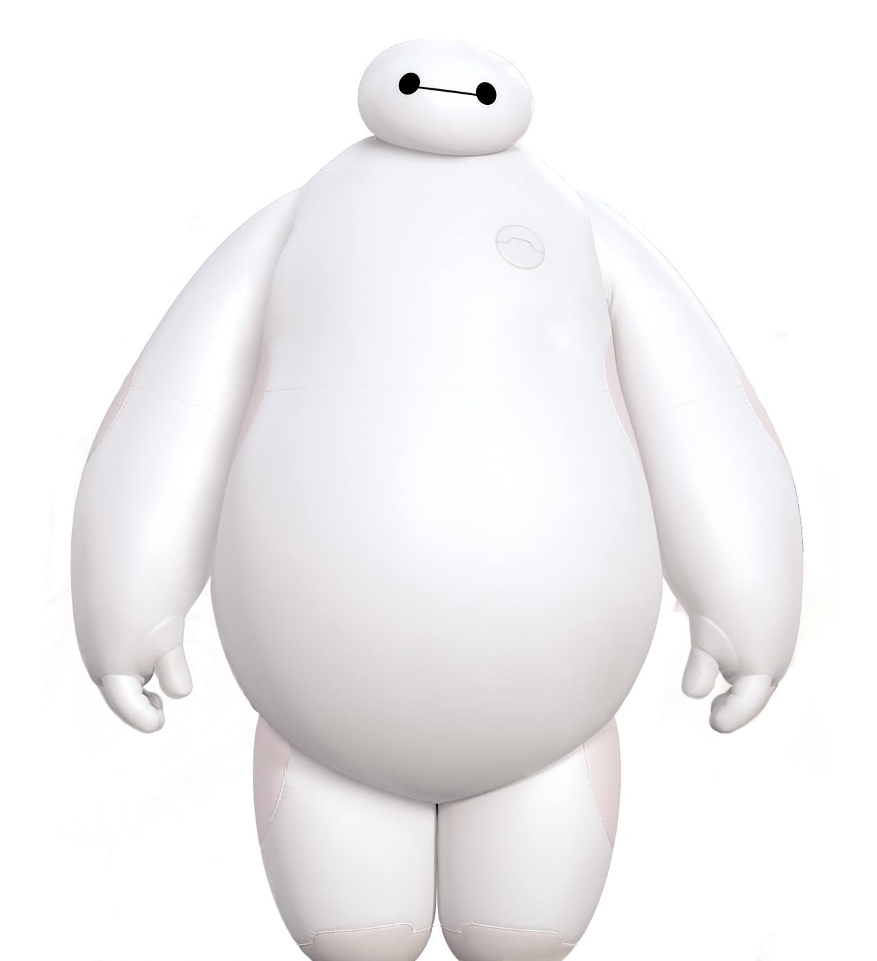 Lego Baymax From Big Hero 6 - Instructables