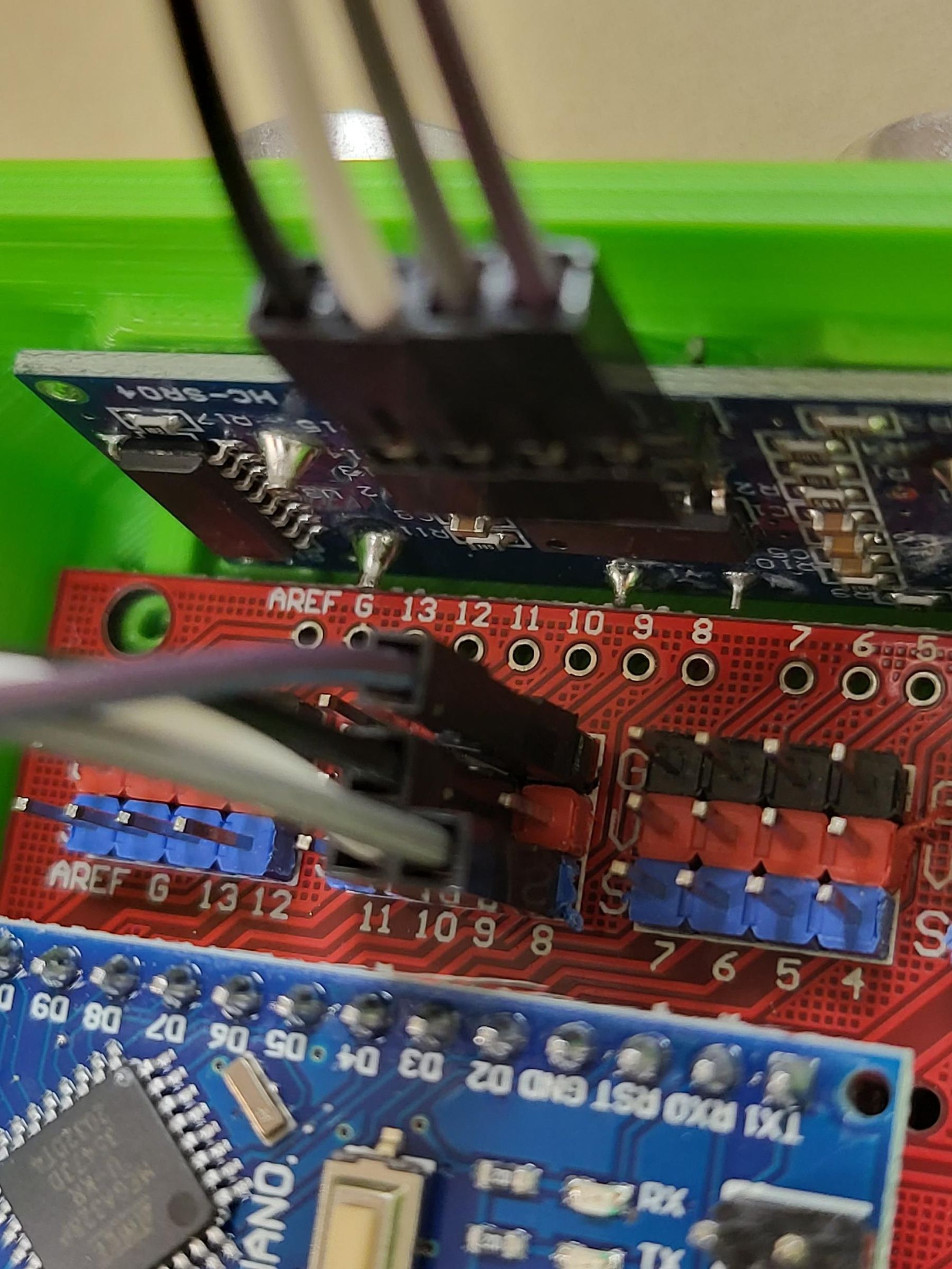 In Depth Otto Robot Step by Step : 11 Steps (with Pictures) - Instructables