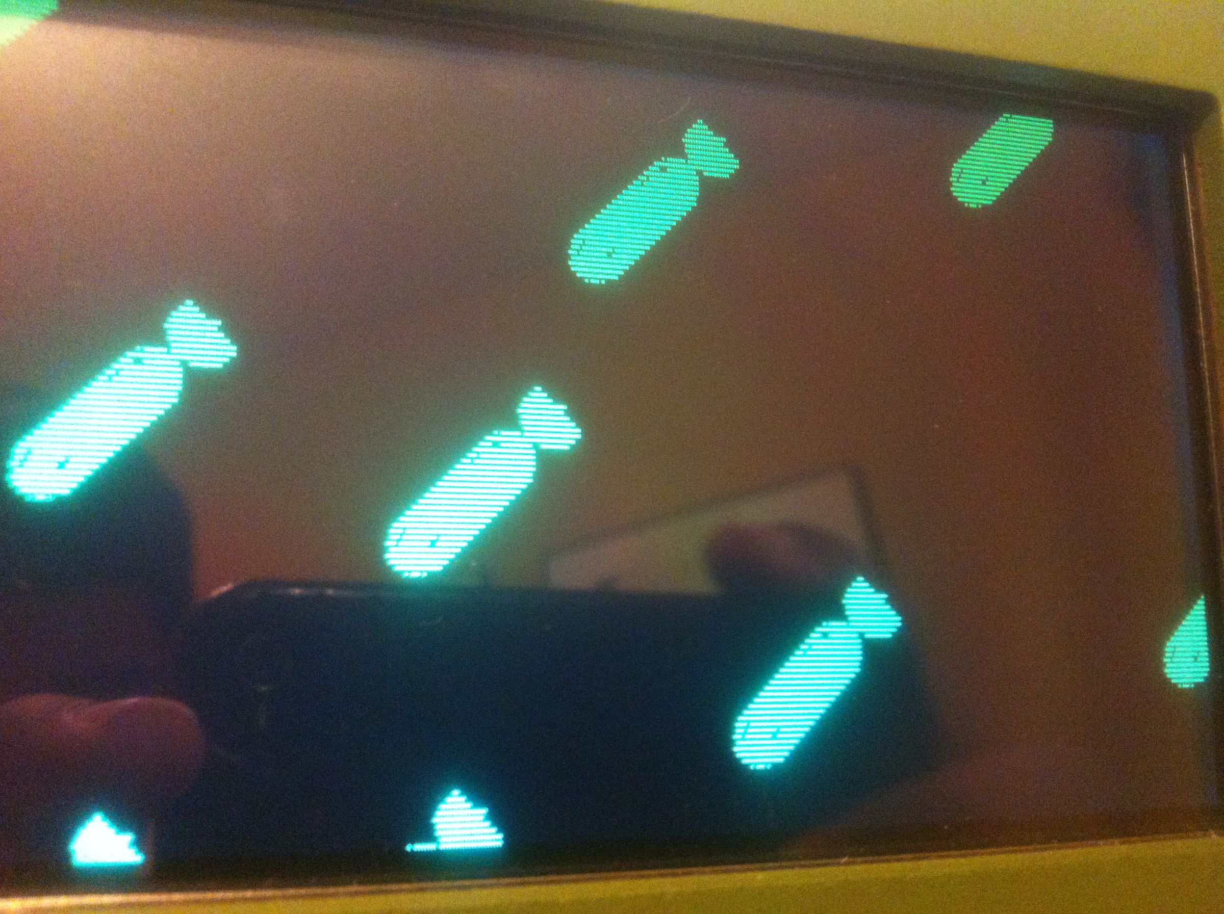 How to Make a PIP-Boy (Prototype) : 8 Steps (with Pictures) - Instructables