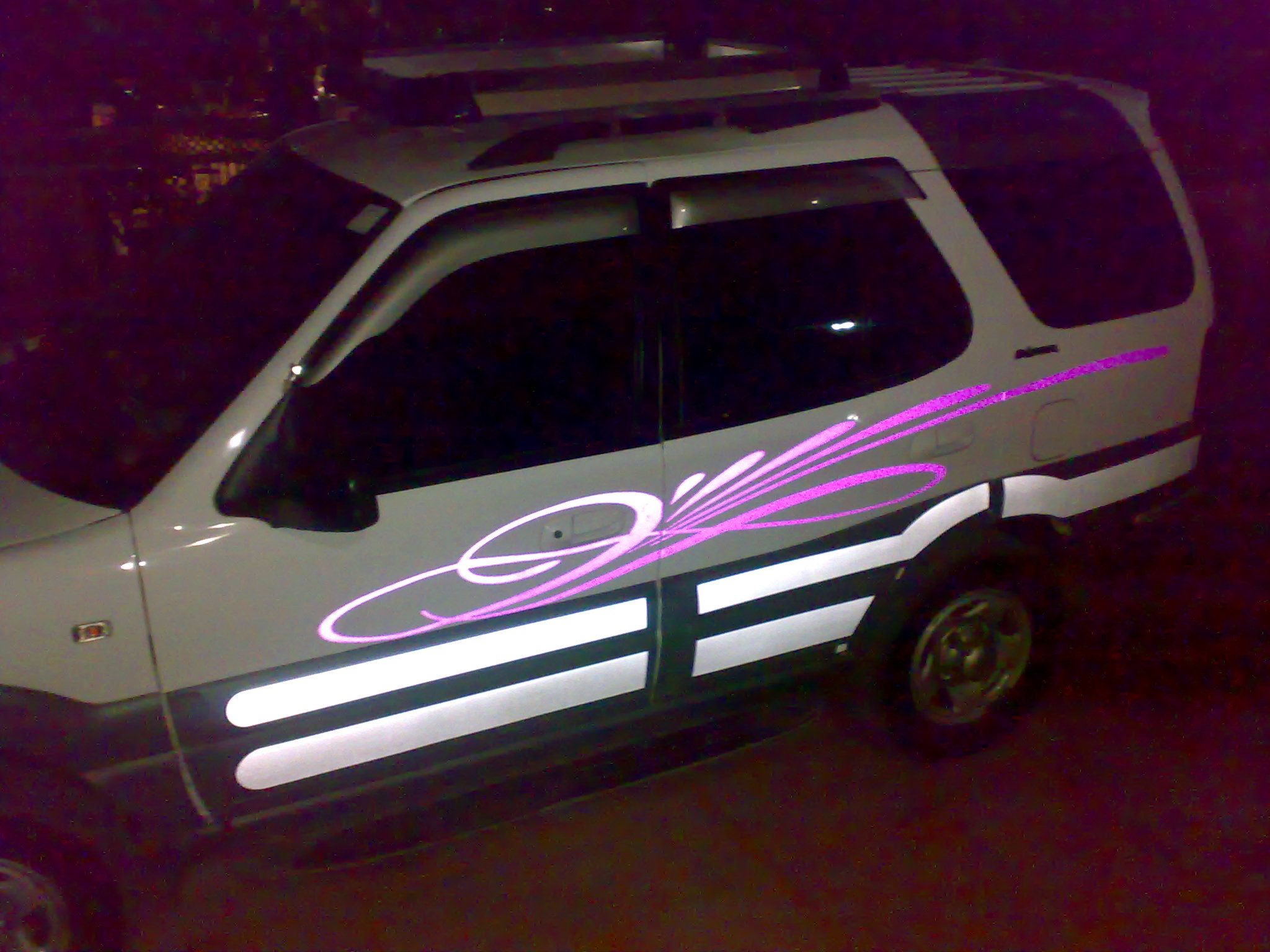 DIY Sports Car LED Headlights : 7 Steps - Instructables