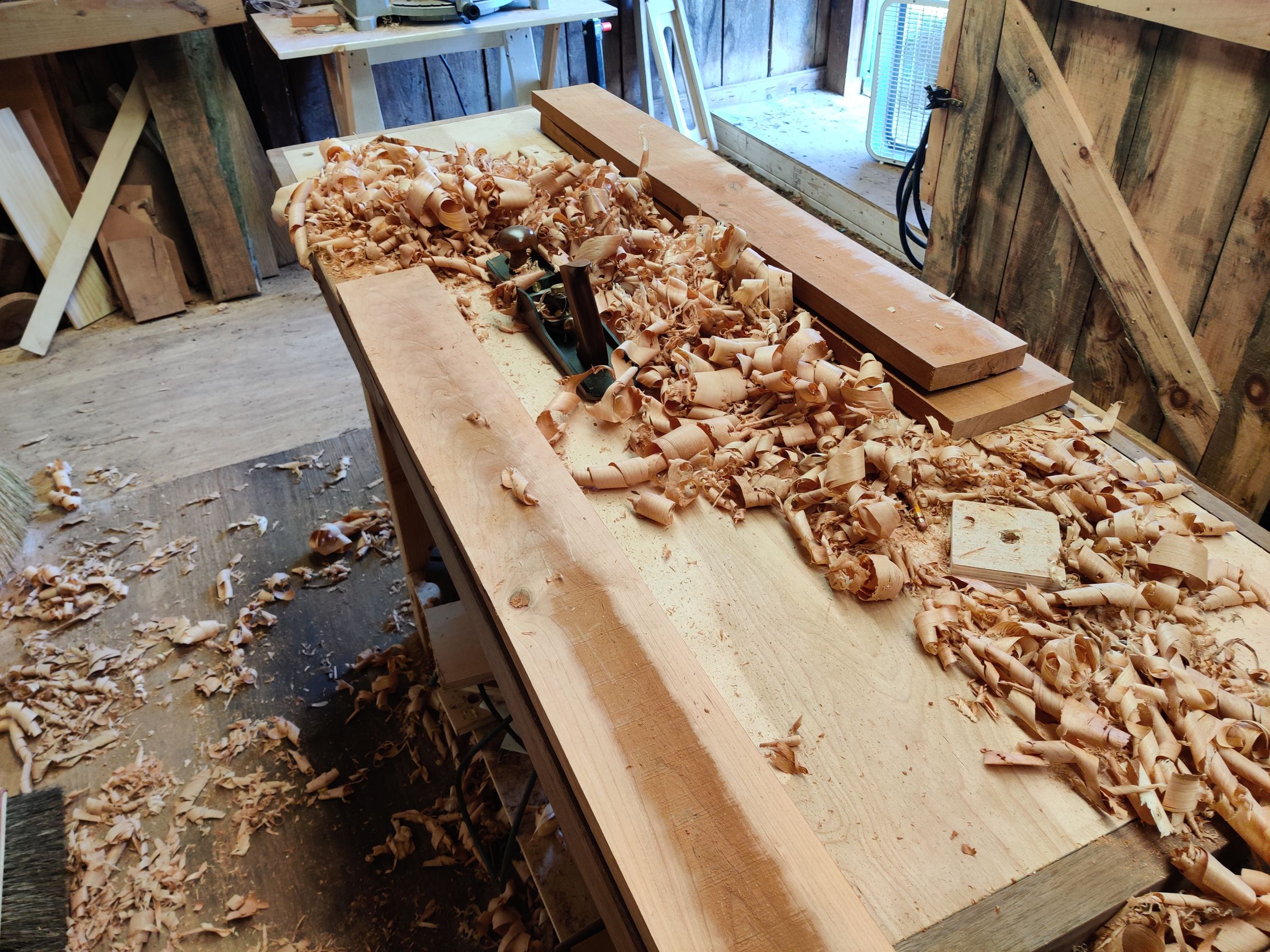 Table With Hidden Lamp : 11 Steps (with Pictures) - Instructables