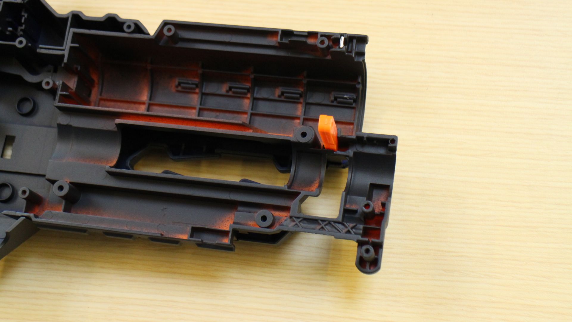 Autonomous Sentry Turret : 17 Steps (with Pictures) - Instructables