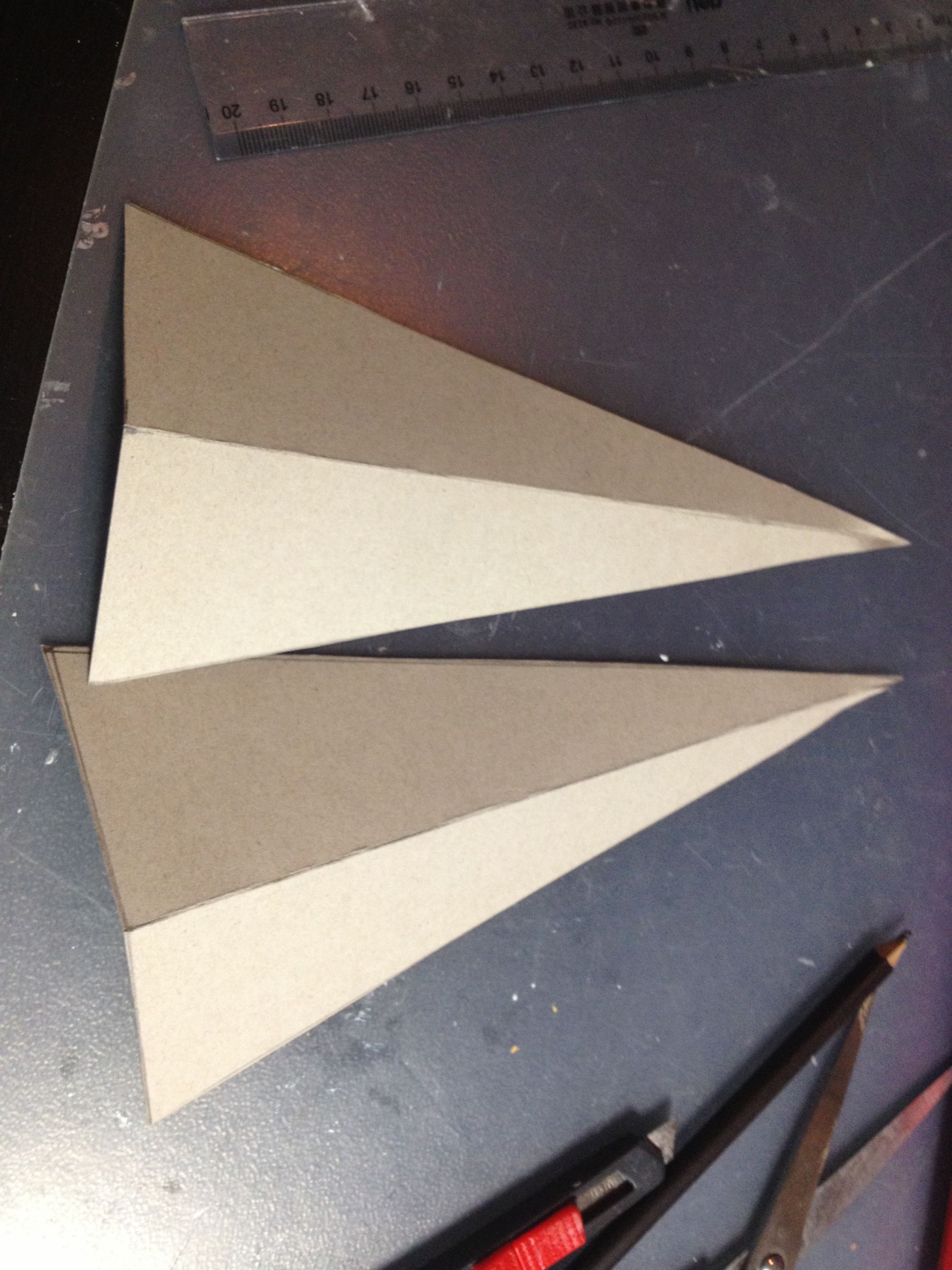 Princess Mononoke Costume : 9 Steps (with Pictures) - Instructables