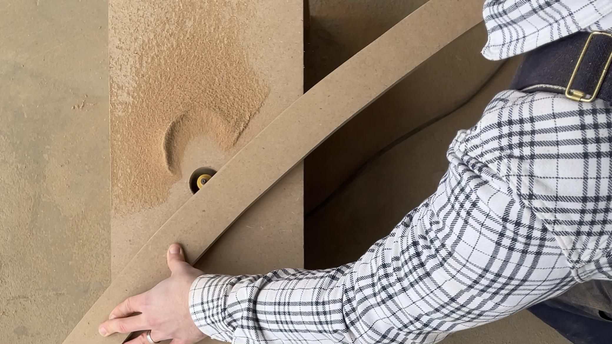 Custom Wall Molding : 8 Steps (with Pictures) - Instructables