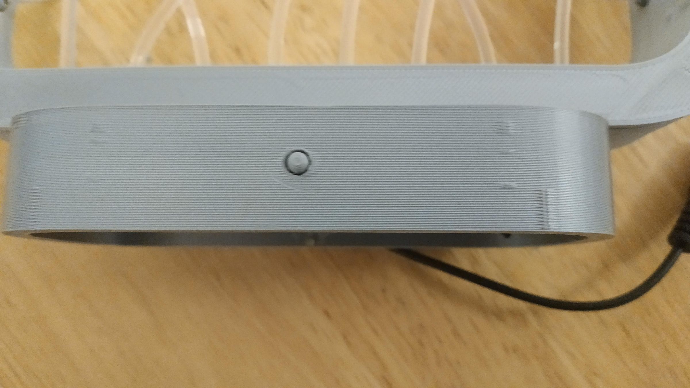 Fiber Optic LED Lamp : 6 Steps (with Pictures) - Instructables