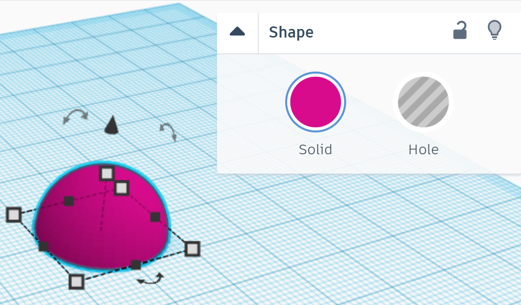 Basic Tinkercad Workshop : 34 Steps - Instructables