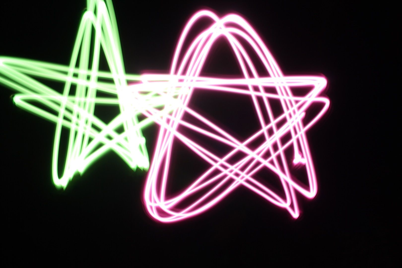 HOW TO: Light Painting Photography : 4 Steps - Instructables