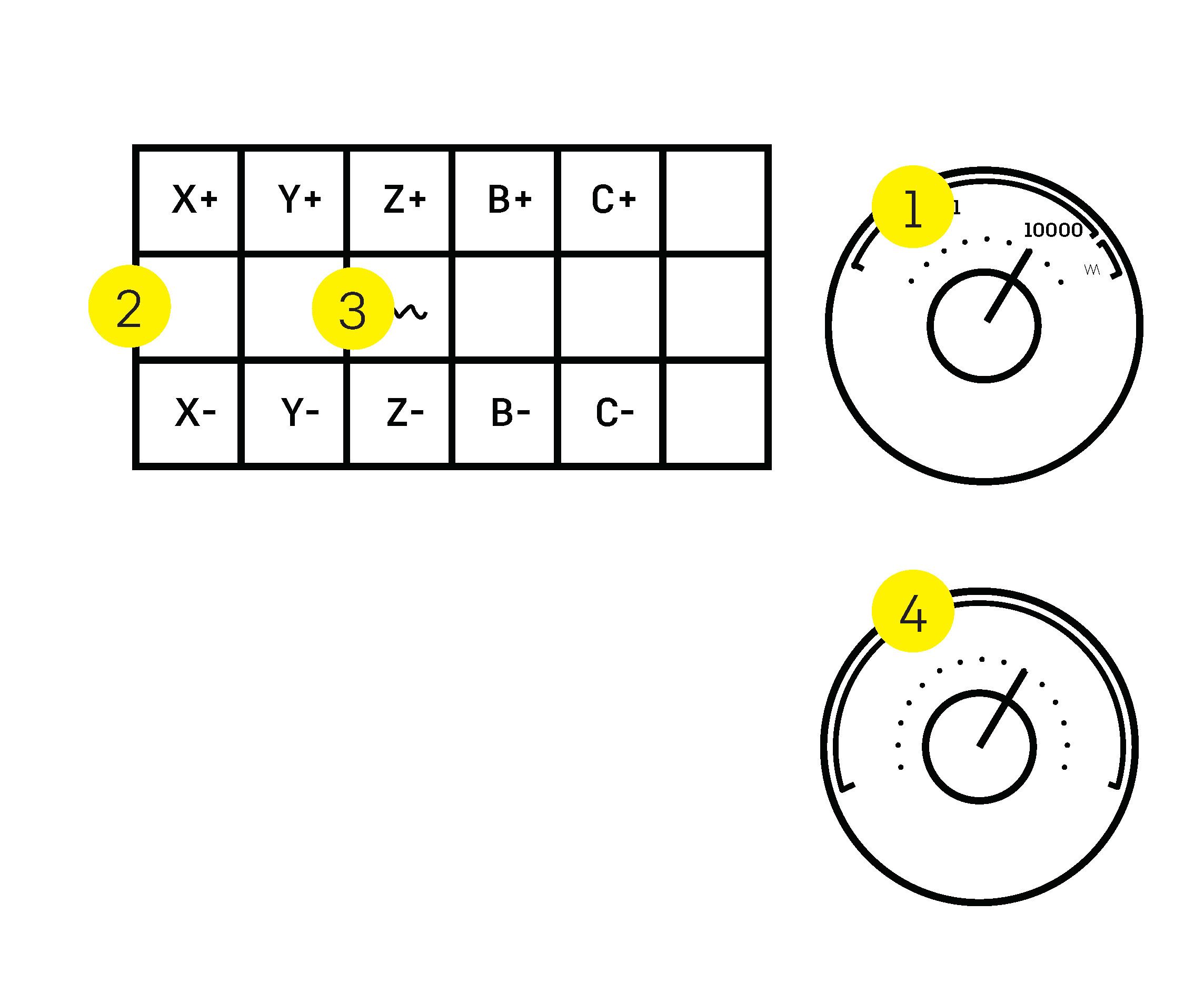 DMS Controller and Display Panel : 5 Steps - Instructables
