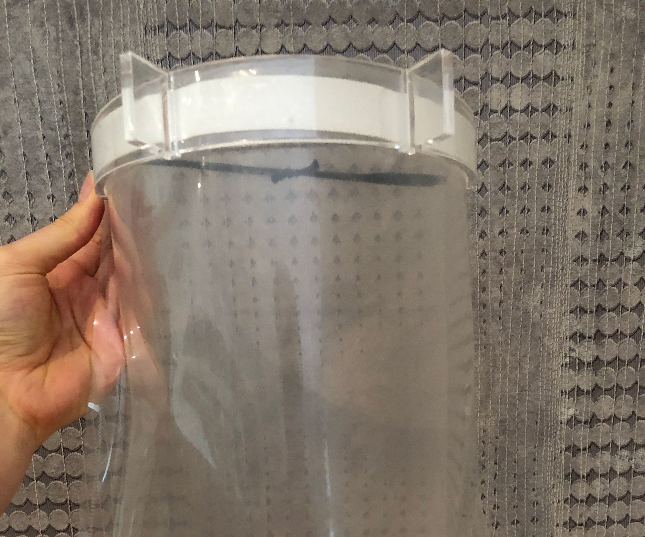 HOME-MADE MEDICAL FACE SHIELD : 7 Steps - Instructables