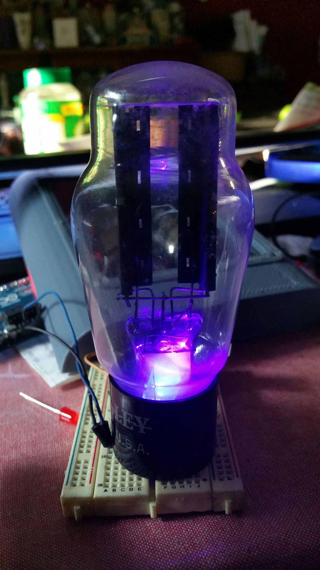 Fallout Themed Gaming Computer : 6 Steps (with Pictures) - Instructables