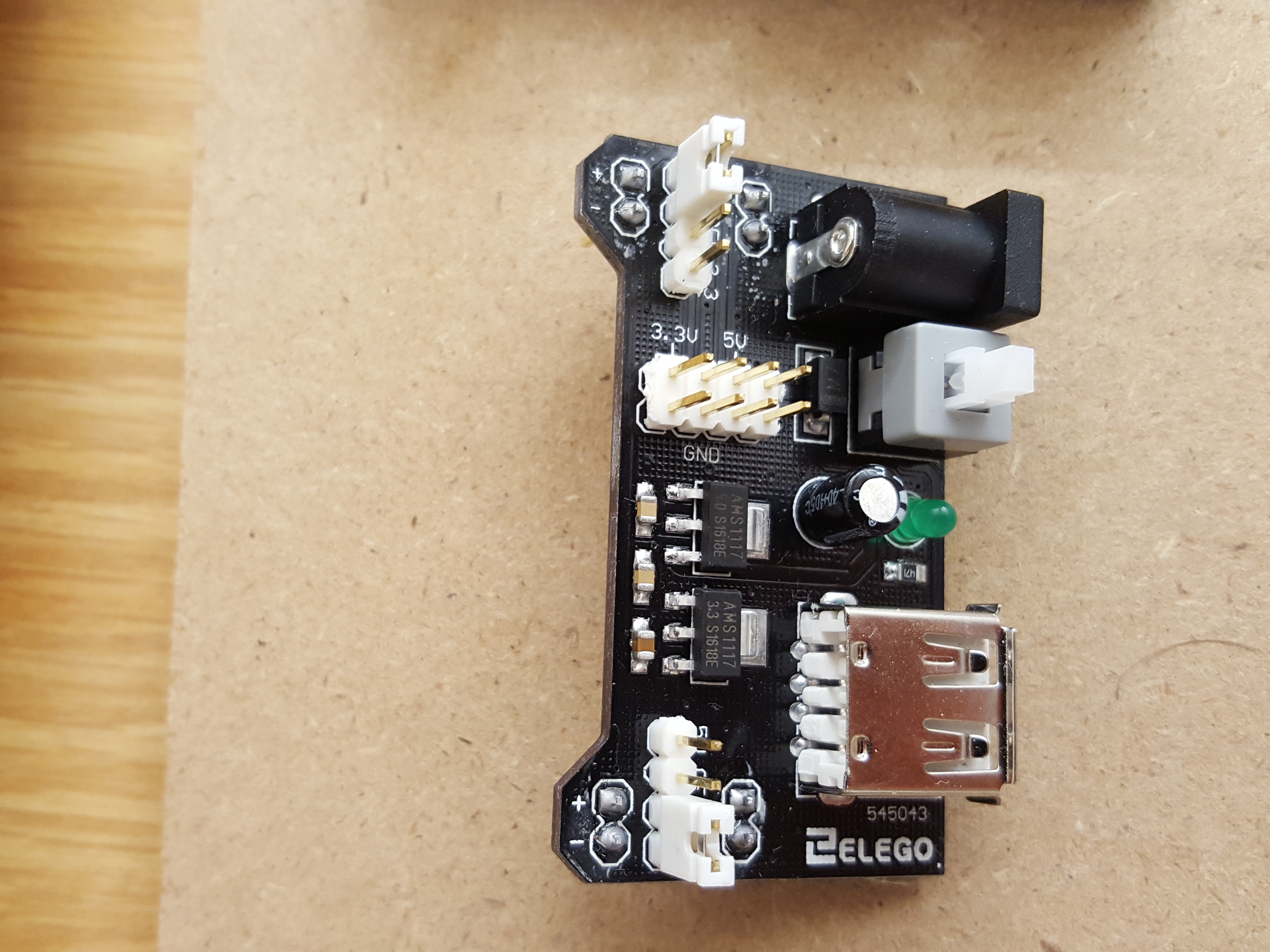 Wireless (RF) Remote Controlled Servo Based Pan/Tilt Using Arduino With ...