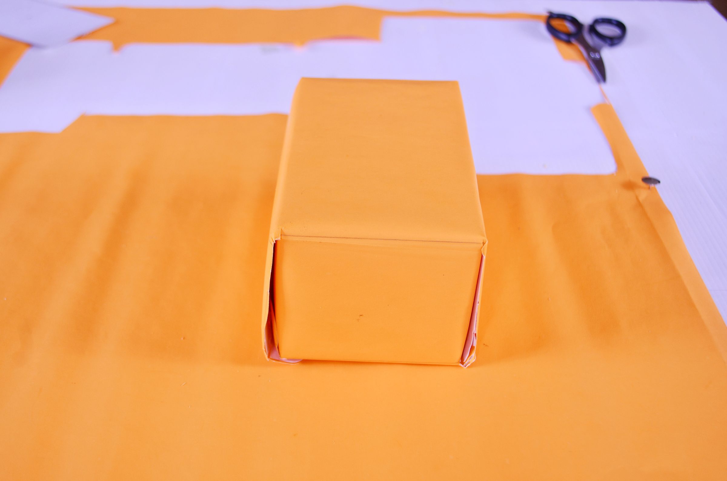 Paper City : 6 Steps - Instructables
