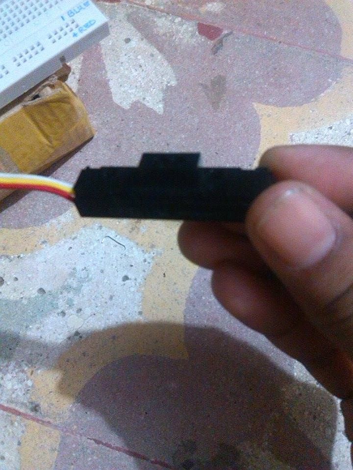 Smart Heart Monitor : 4 Steps - Instructables