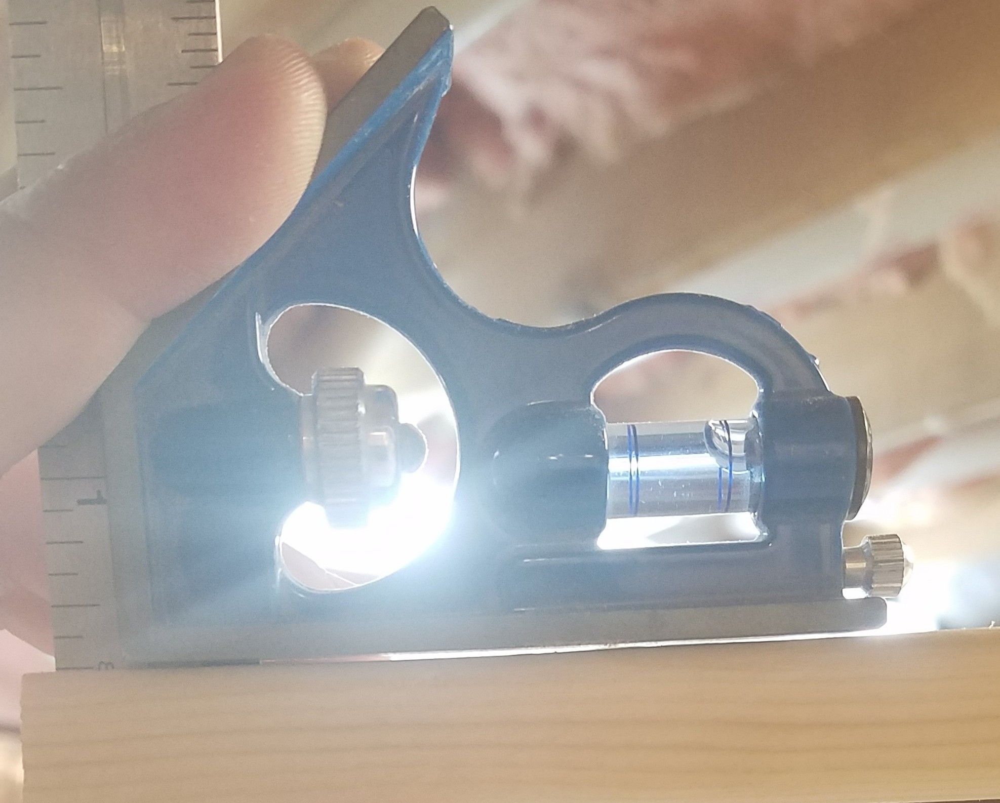 Make Your Own Wooden Cabinet Latches : 7 Steps (with Pictures ...
