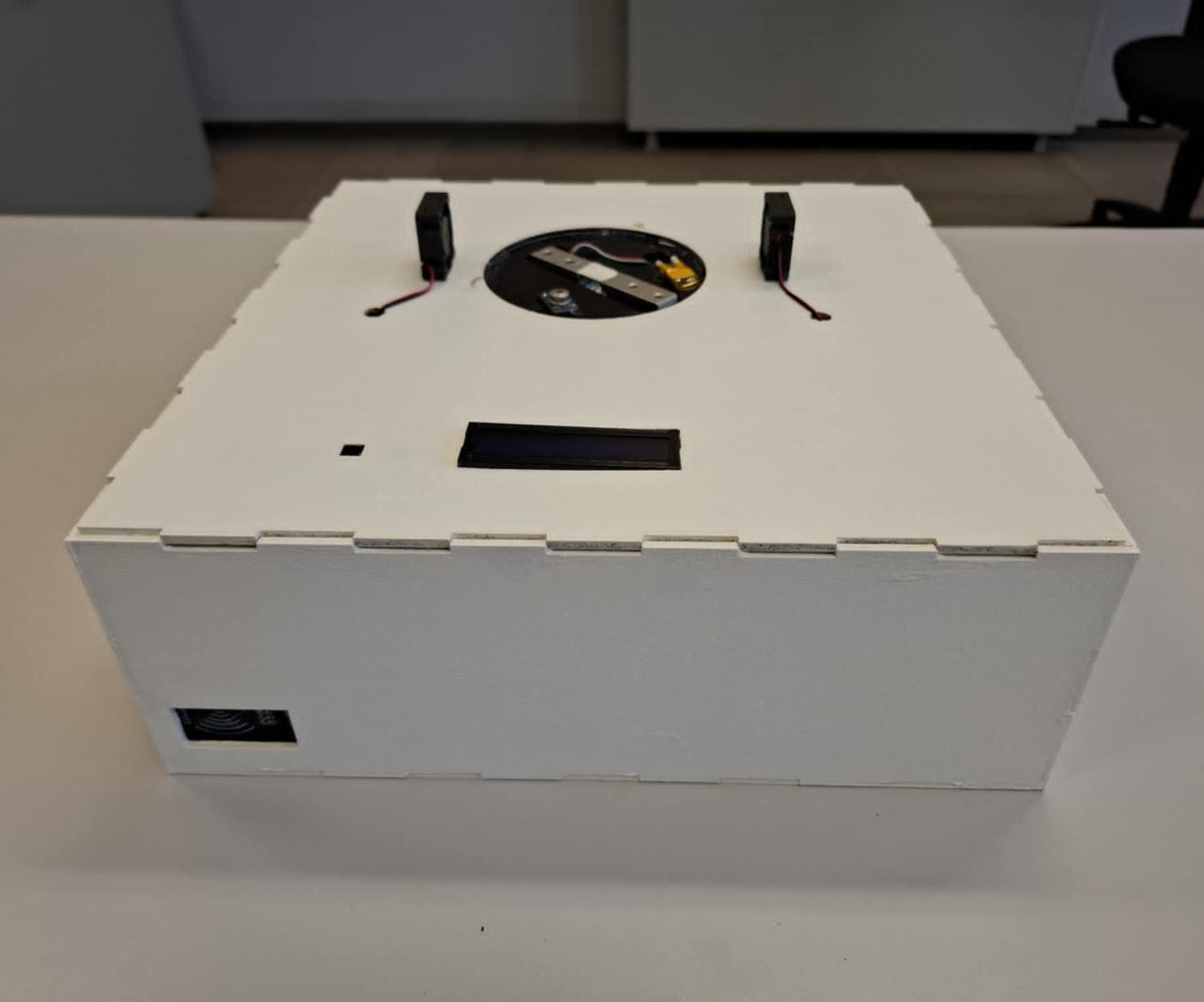 BrewBuddy : 9 Steps - Instructables