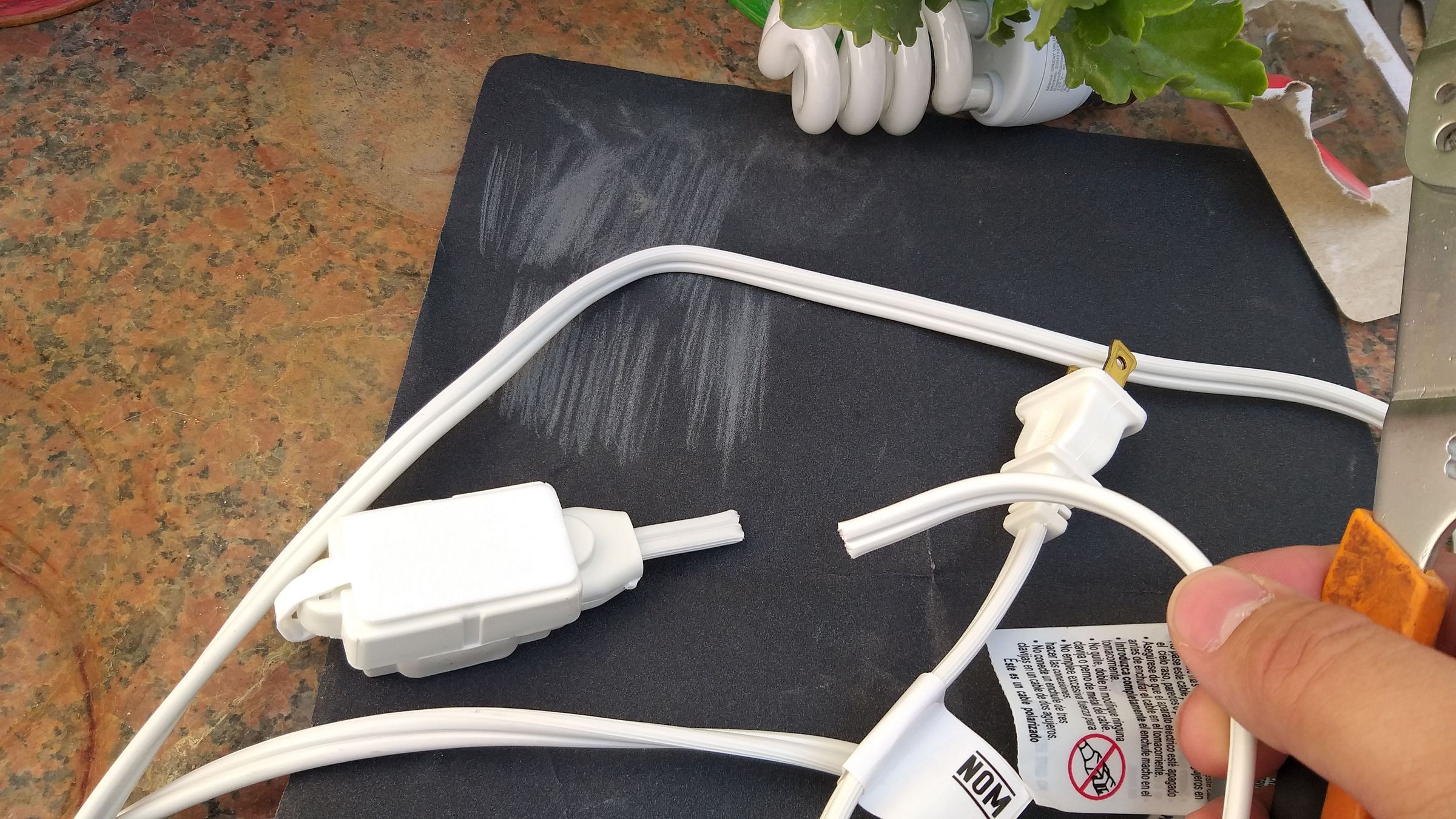 3d Printed Lamp With Fusion 360 3d Splines : 6 Steps (with Pictures ...