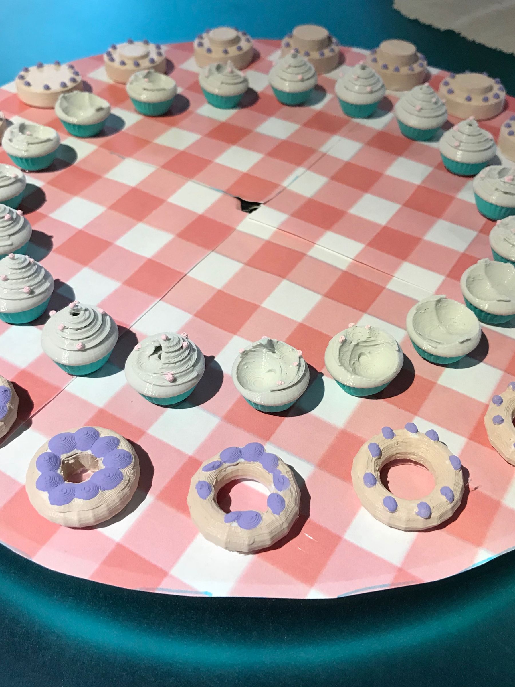 3D Zoetrope! : 6 Steps (with Pictures) - Instructables