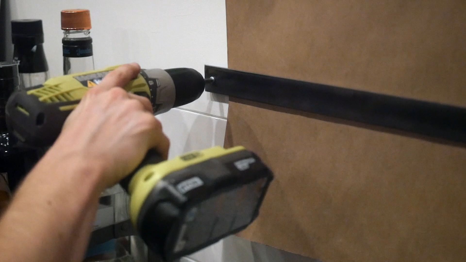 DIY Steel and Walnut Studio Roller : 11 Steps (with Pictures ...