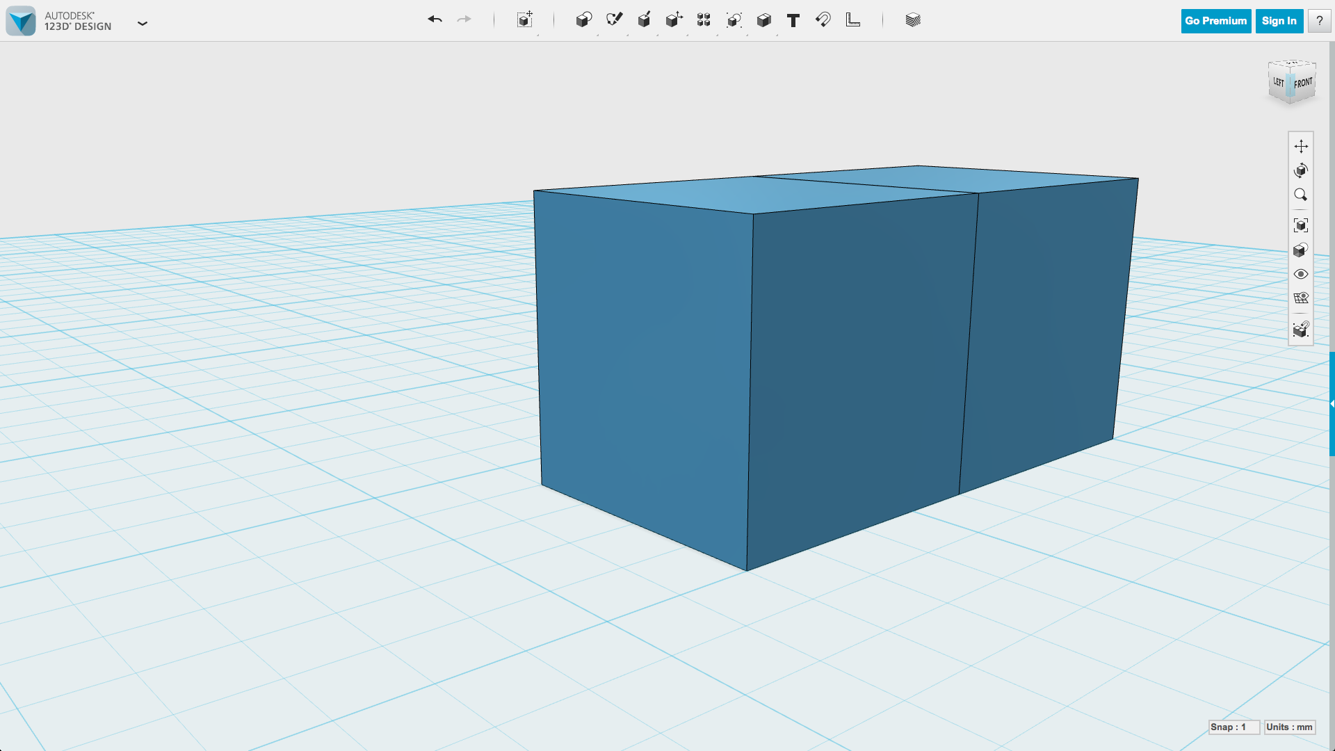 Teach Your Child 3D Modeling : 12 Steps - Instructables