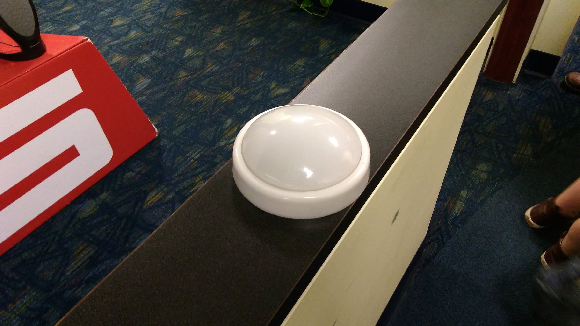 Talking Baymax Display for a Pediatrician's Office : 10 Steps (with ...
