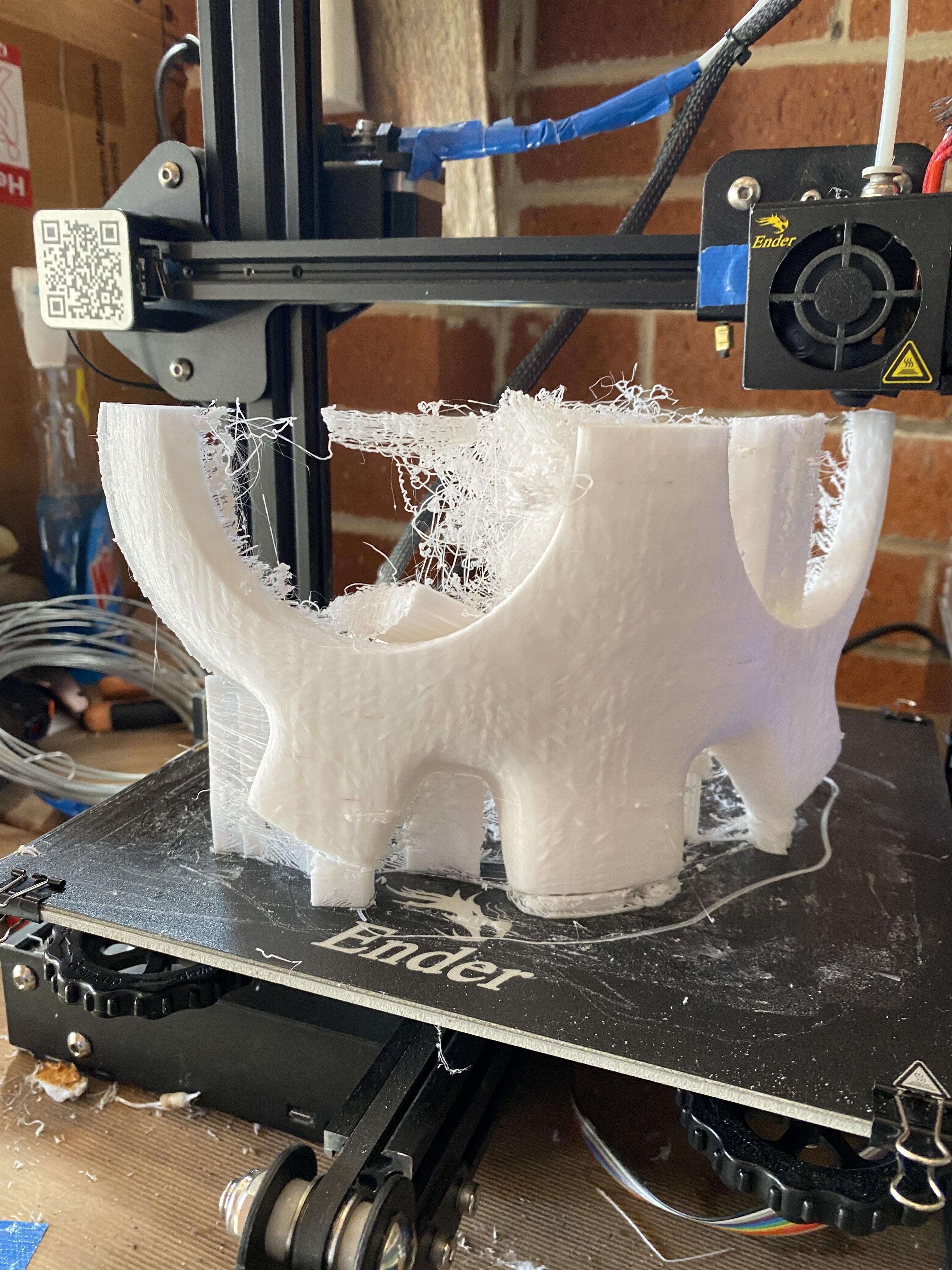 Duskull's Mask From Pokemon : 9 Steps (with Pictures) - Instructables