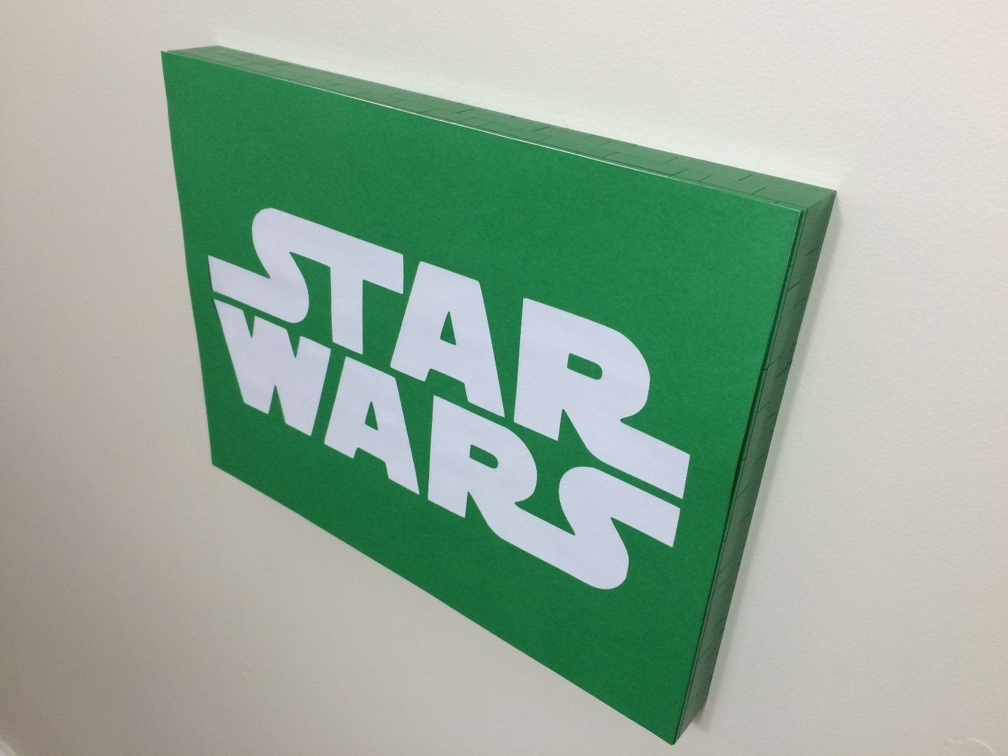 DIY Backlit Poster : 6 Steps (with Pictures) - Instructables